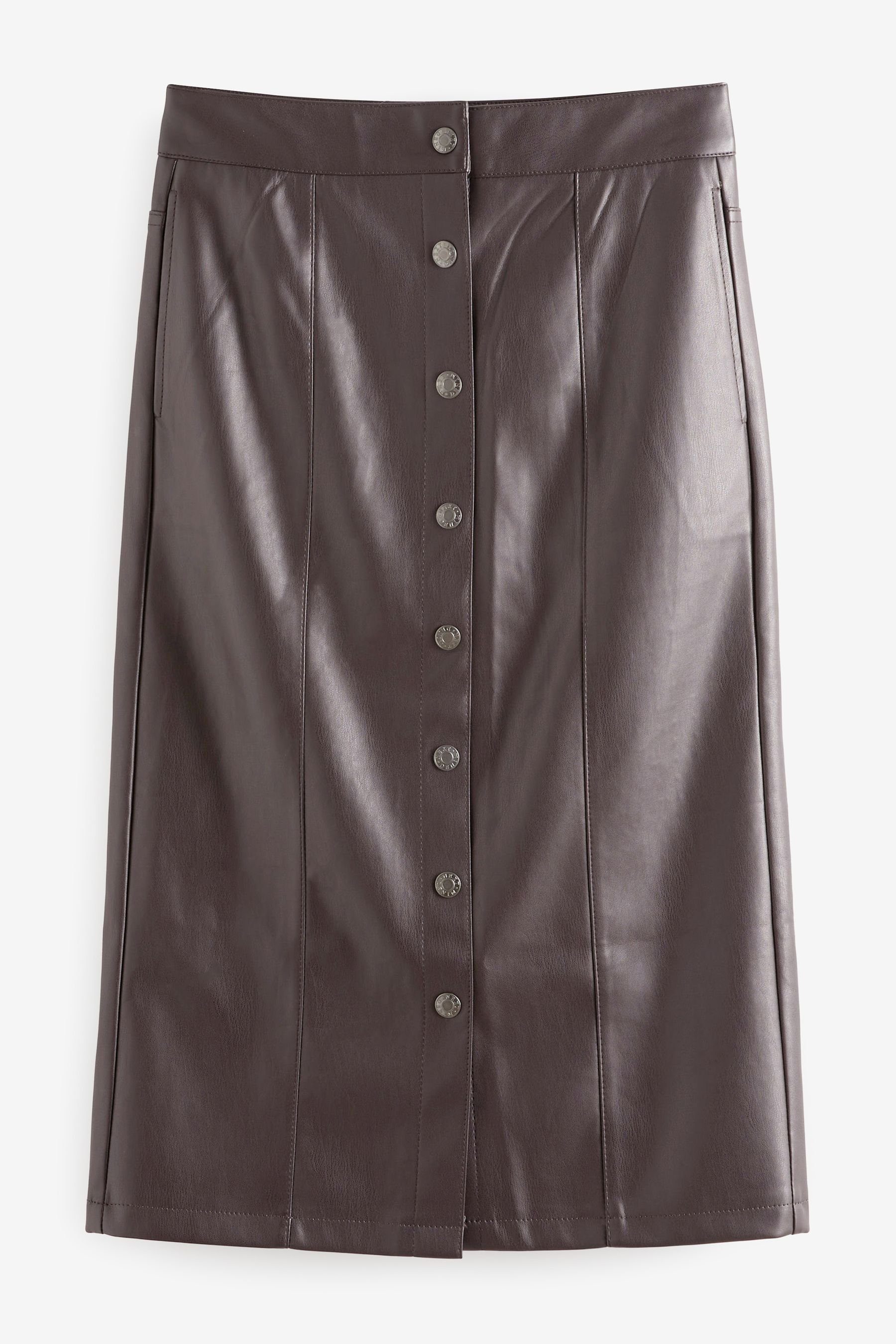 Rote Lederröcke für Damen online kaufen | OTTO