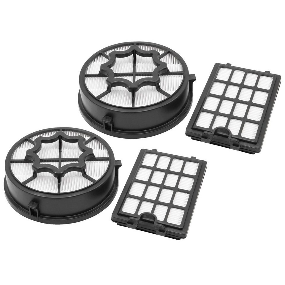 vhbw HEPA-Filter passend für AEG AE 7872 EL, AE 7871 EL, AE 7870 EL ... vhbw HEPA-Filter passend für AEG AE 7872 EL, AE 7871 EL, AE 7870 EL ...