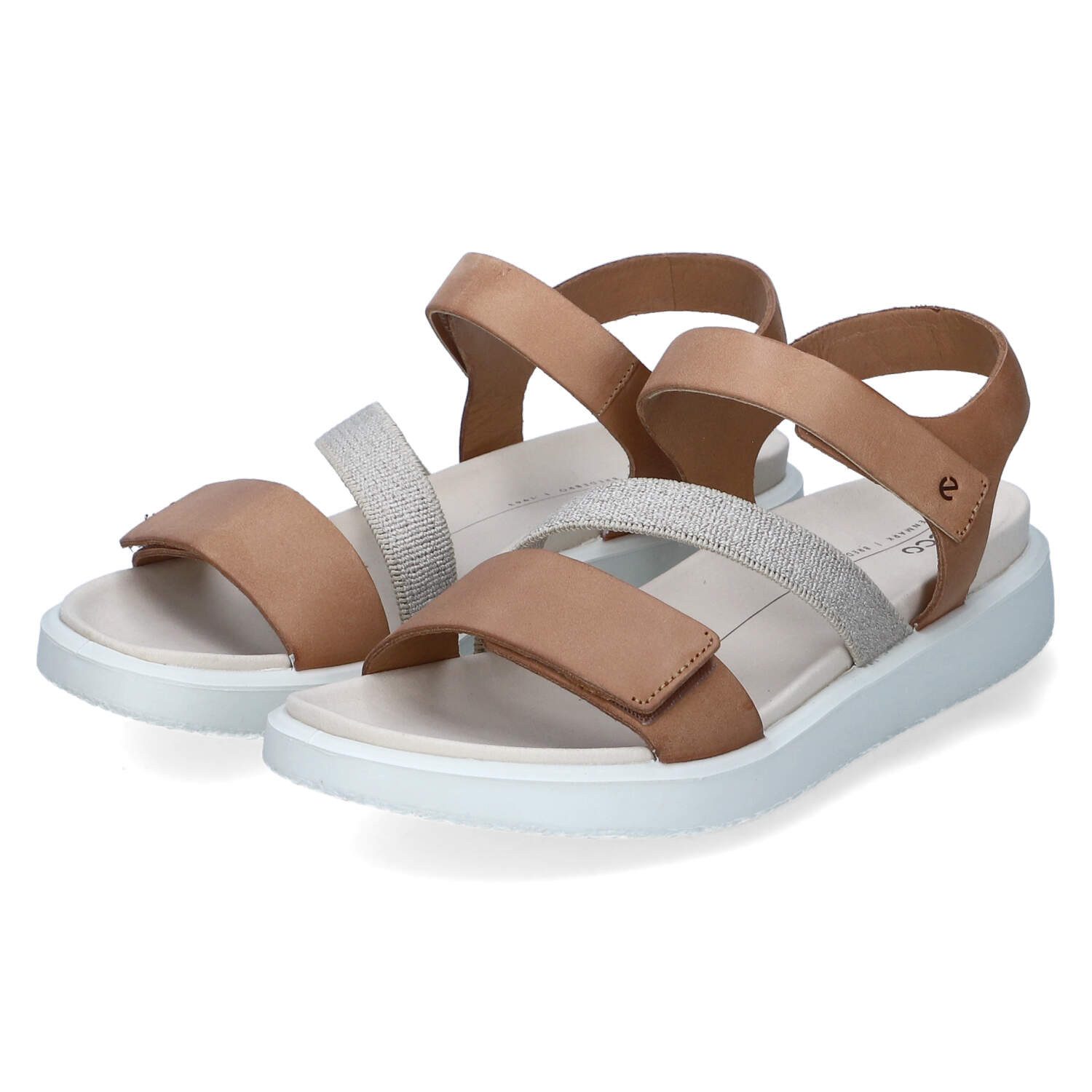 ECCO Sandalen 41 für Damen online kaufen | OTTO