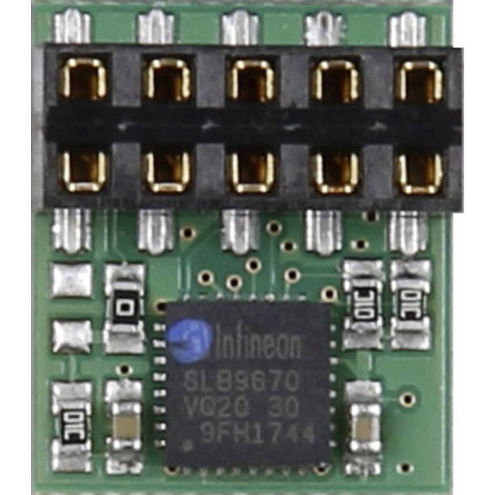 Joy It Pi3g Letstrust Tpm Raspberry Pi Development Kit Barebone Pc