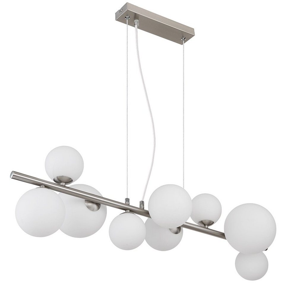 Globo Lighting Led Pendelleuchte Leuchtmittel Inklusive Warmweiß