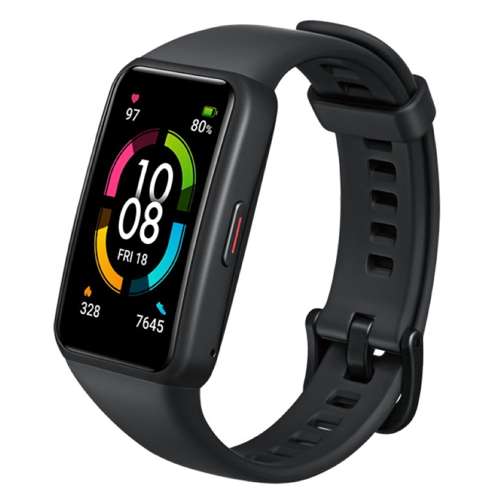 Honor fitness band store