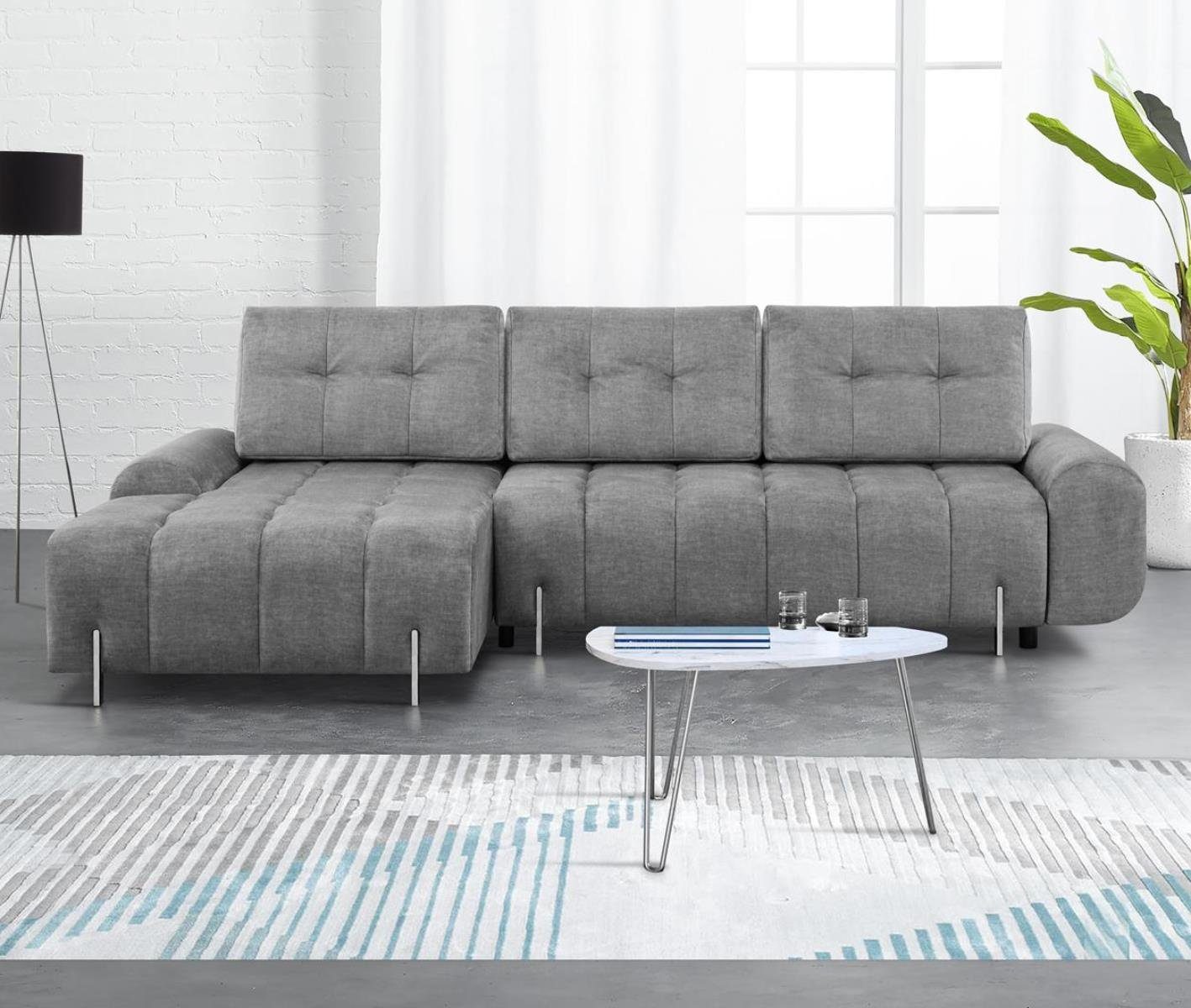 Beautysofa Polsterecke Carry Links Oder Rechts L From Ecksofa