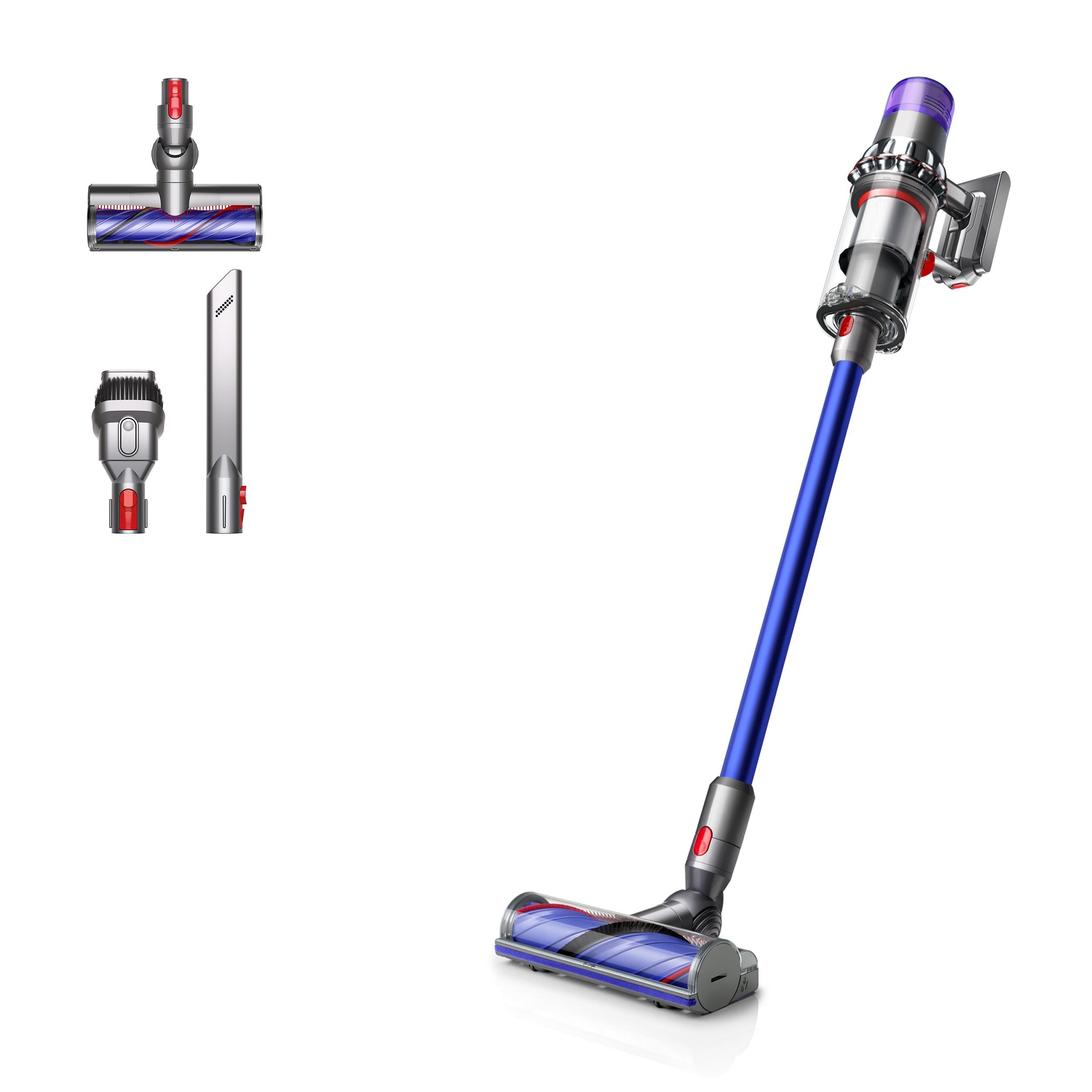 Verwunderlich Otto Dyson Staubsauger Ebenbild
