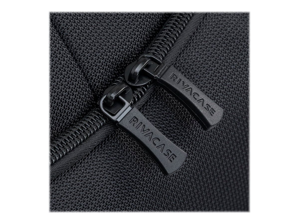 Rivacase Notebook-Rucksack RIVACASE Riva Case 8455 full size Laptop ...