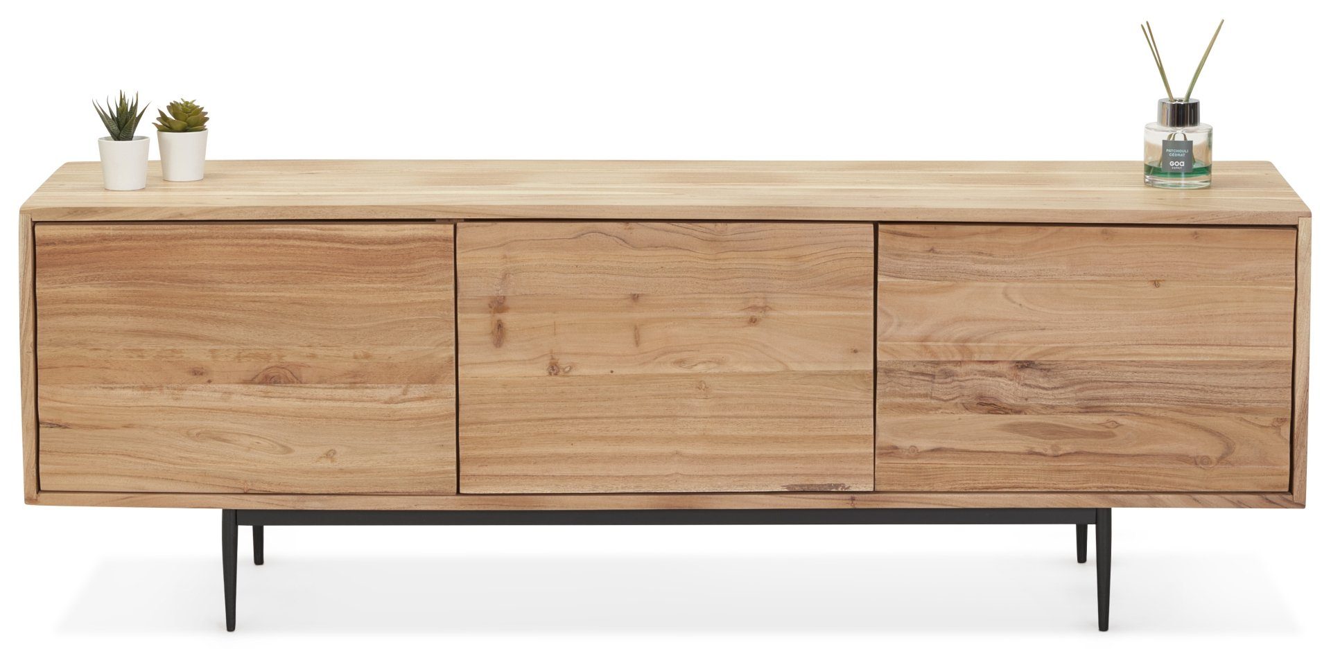 Kokoon Design TV-Board BRUNO