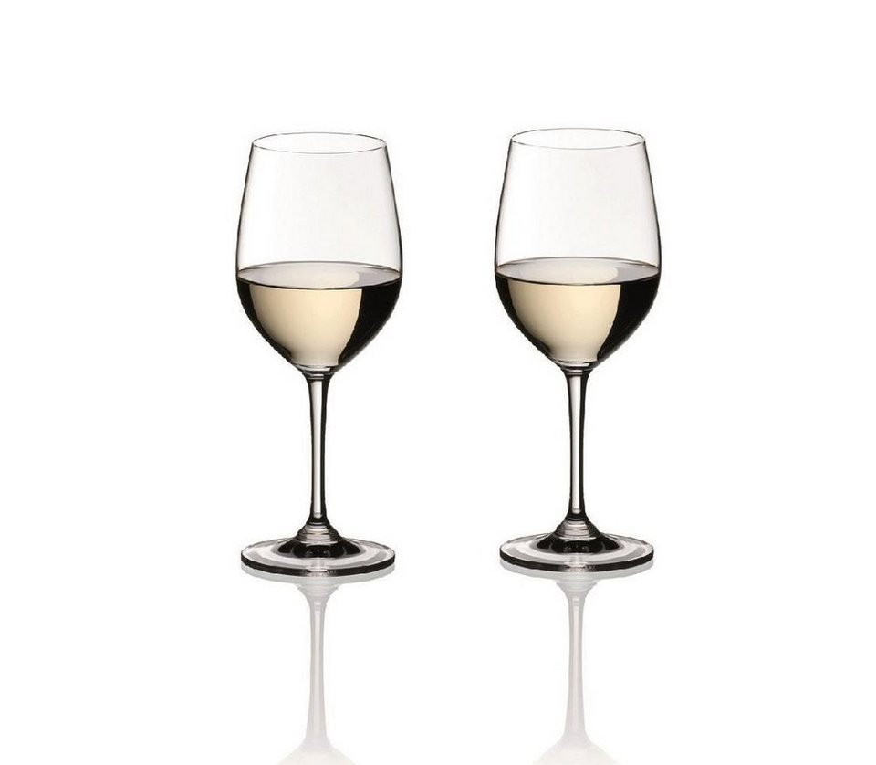 RIEDEL THE WINE GLASS COMPANY Weinglas Riedel Vinum Chardonnay 2er Set ... RIEDEL THE WINE GLASS COMPANY Weinglas Riedel Vinum Chardonnay 2er Set ...