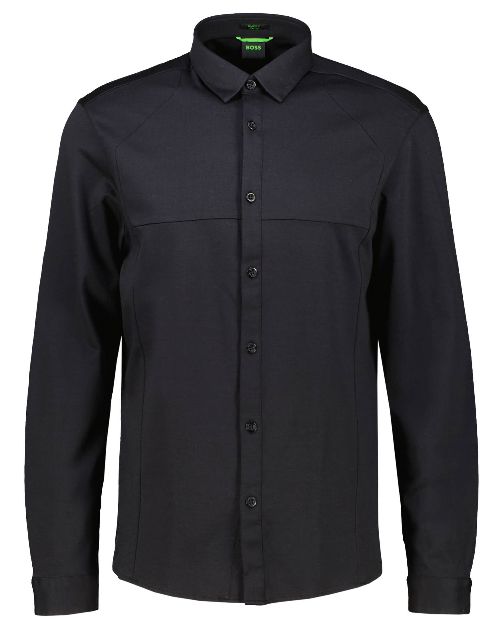 Boss Langarmhemd Herren Freizeithemd Bross 1 Tlg