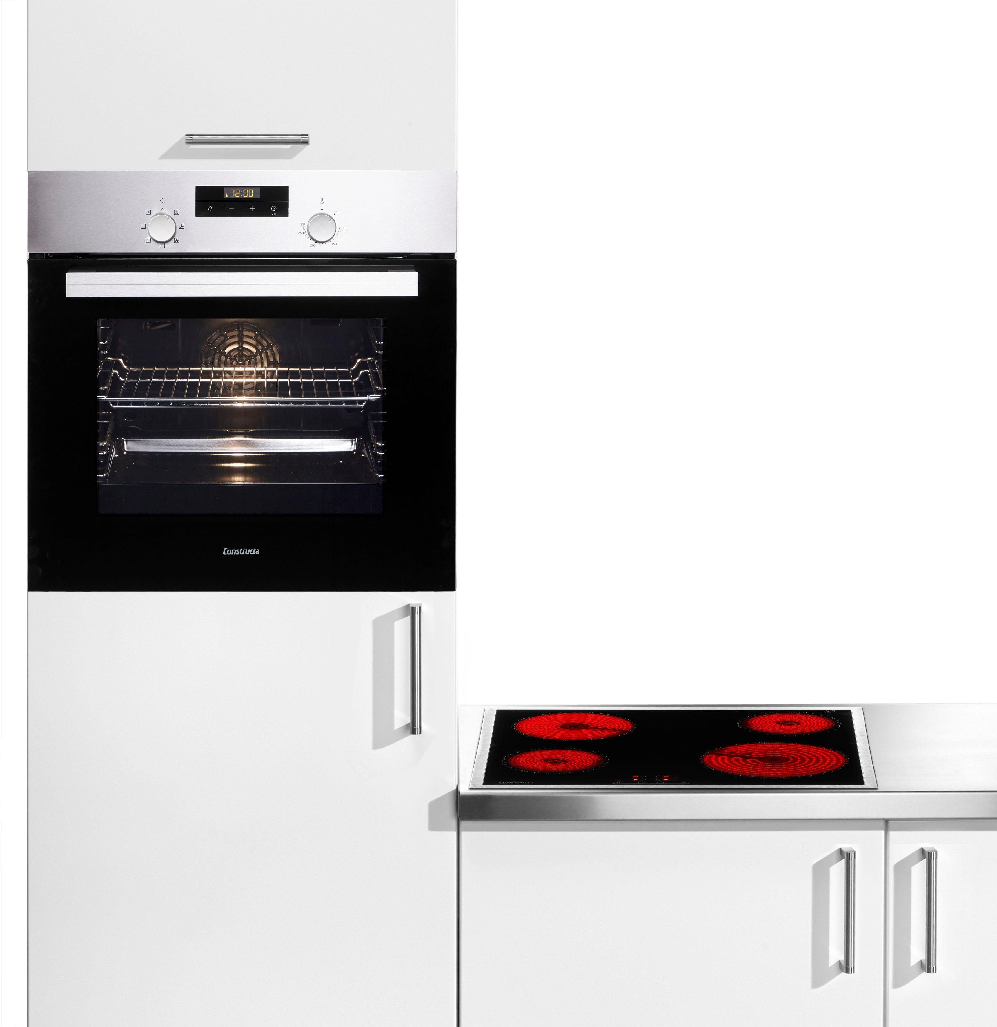 Constructa Kochfelder kaufen » Constructa Herdplatten | OTTO