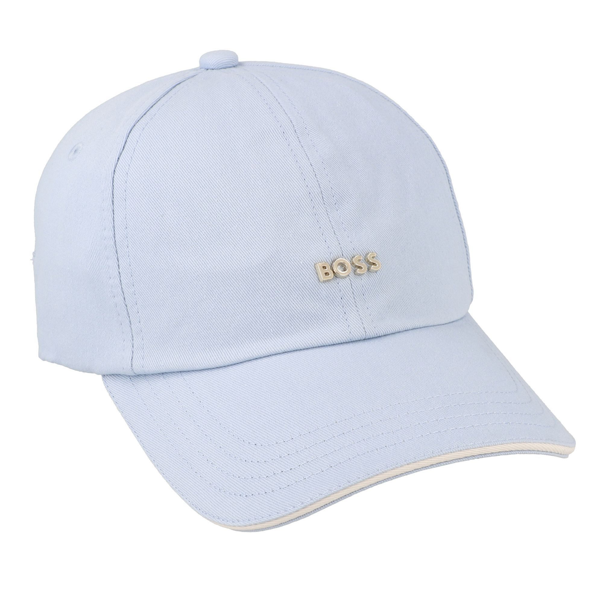 BOSS Baseball Cap Ari, Material: 100% Baumwolle