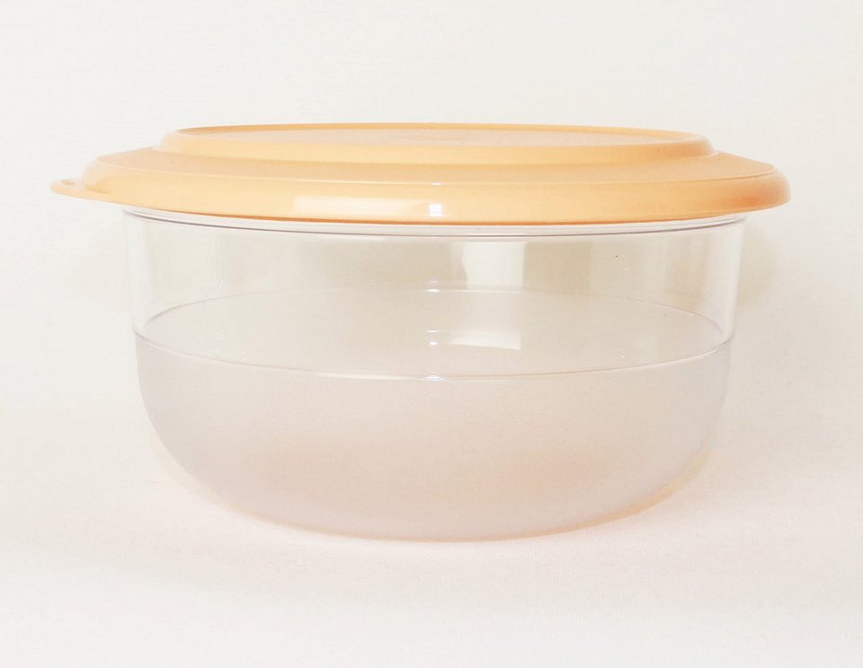 Tupperware Vorratsdose Tupperware Tafelperle 275ml Mit Apricot Deckel