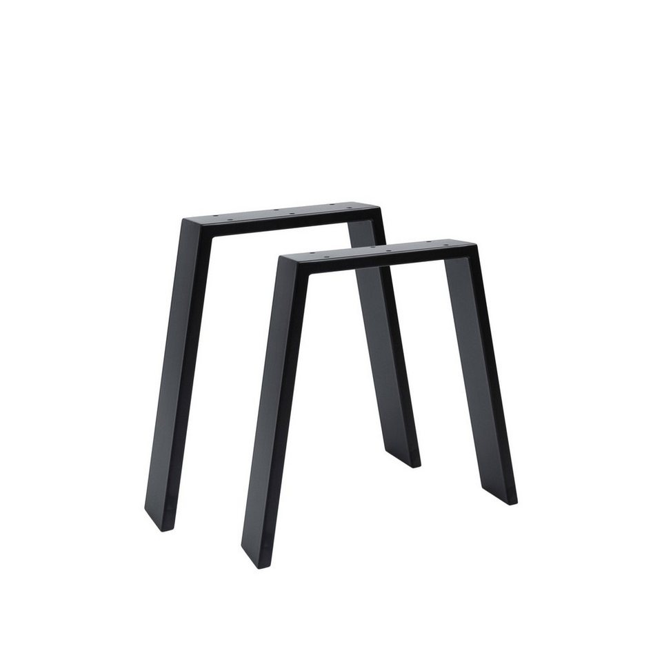Natural Goods Berlin Möbelkufe Classic 2 St Tischkufen B3040 X