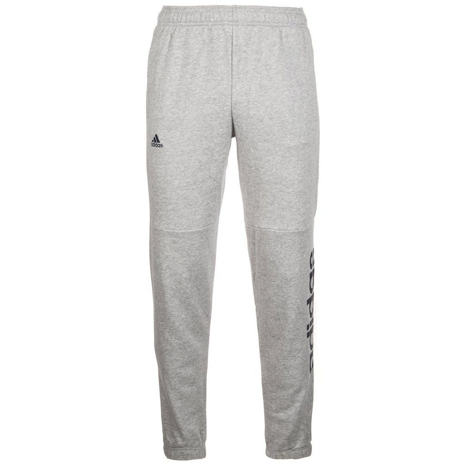 Adidas Performance Trainingshose Essentials Linear Tapered« Online