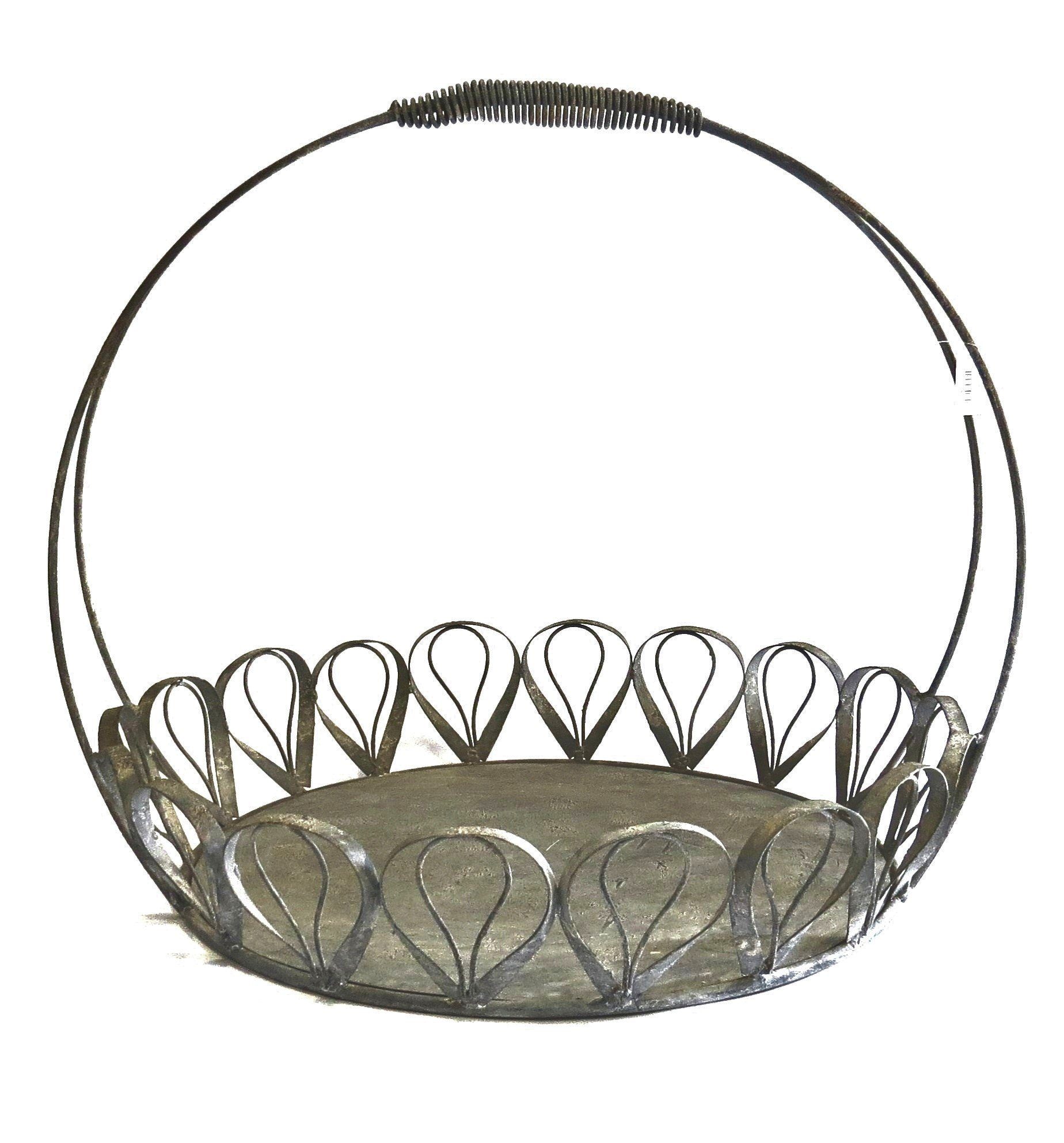 Große Metallkörbe online kaufen | OTTO