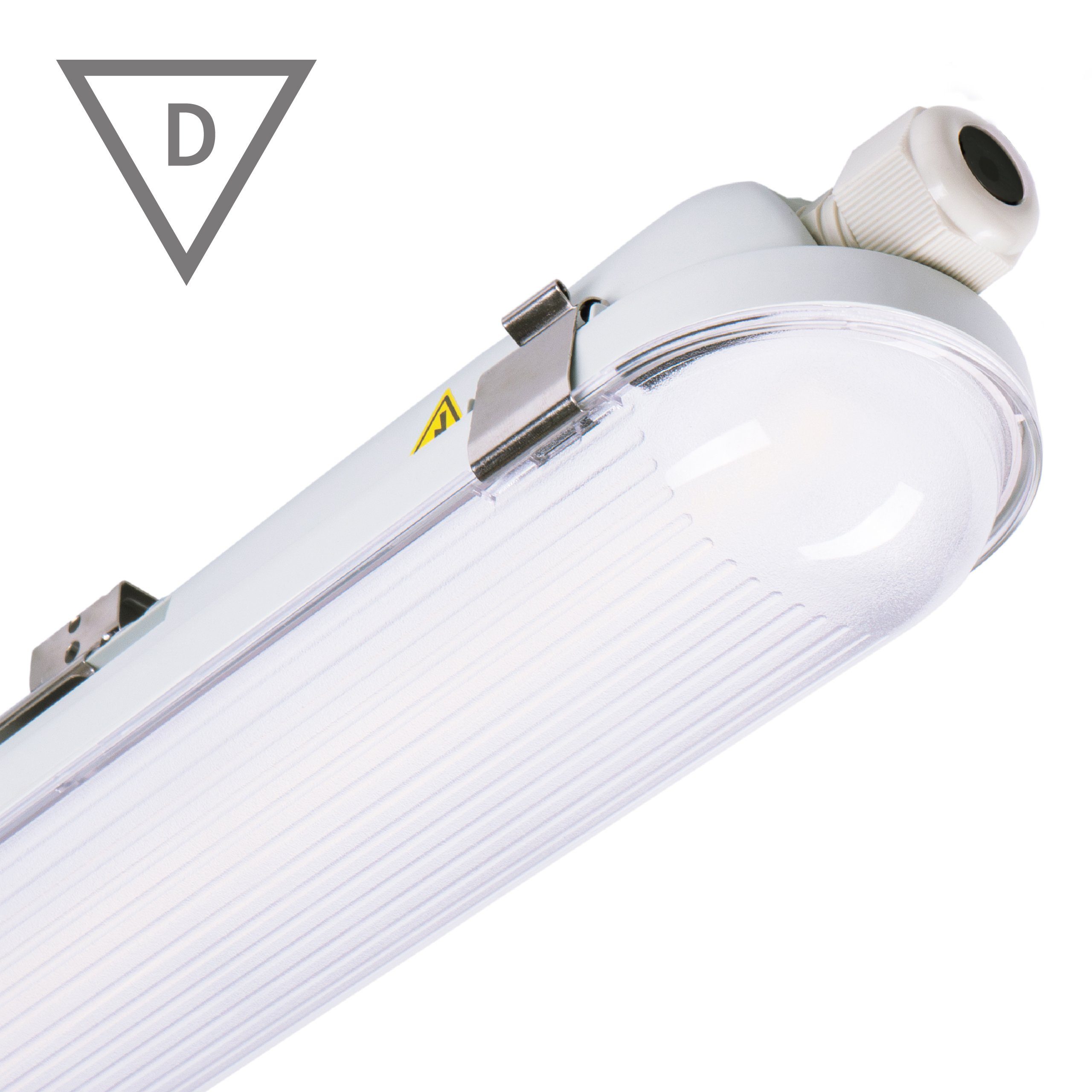 Leds Light Pro Led Deckenleuchte 2410299 Led Feuchtraumleuchte Led