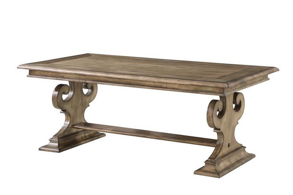 Jvmoebel Couchtisch Tische Rechteckig Designer Klassischer Couchtisch