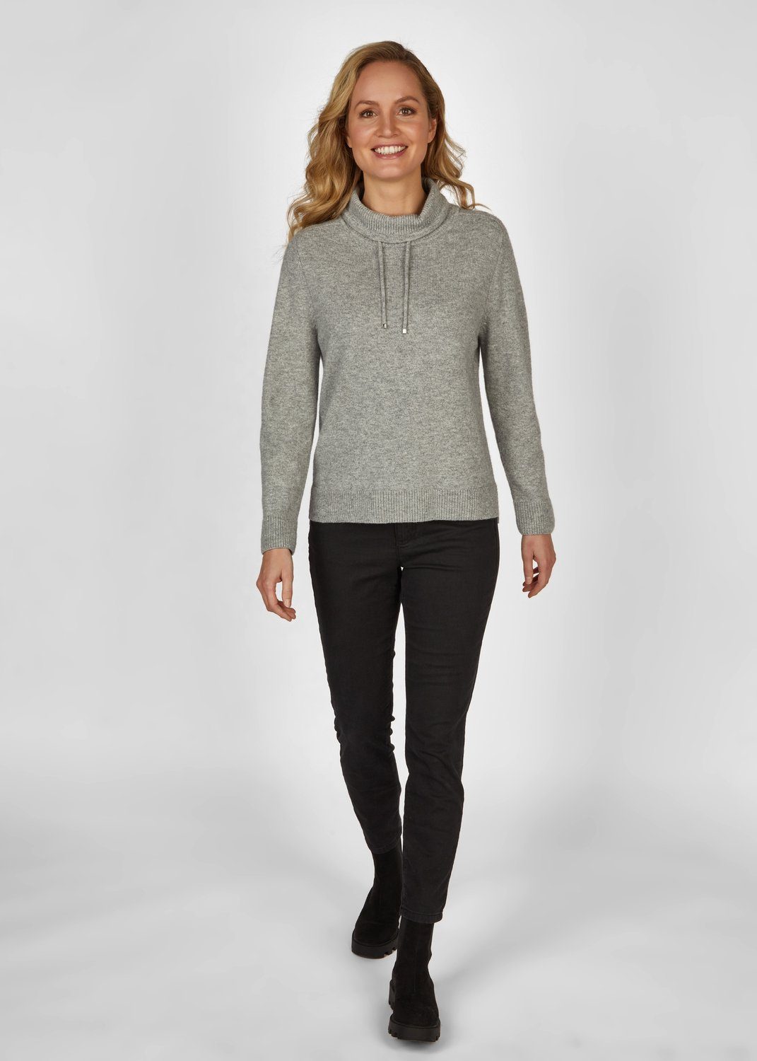 Rabe Sweatshirt Pullover