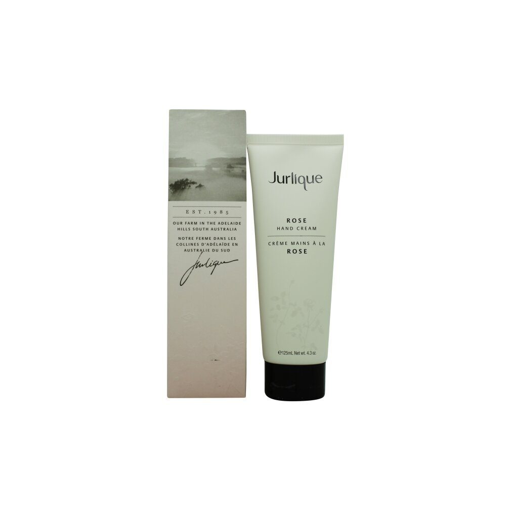 AHAVA Nagelpflegecreme Men T.T.E. Mineral Hand Cream