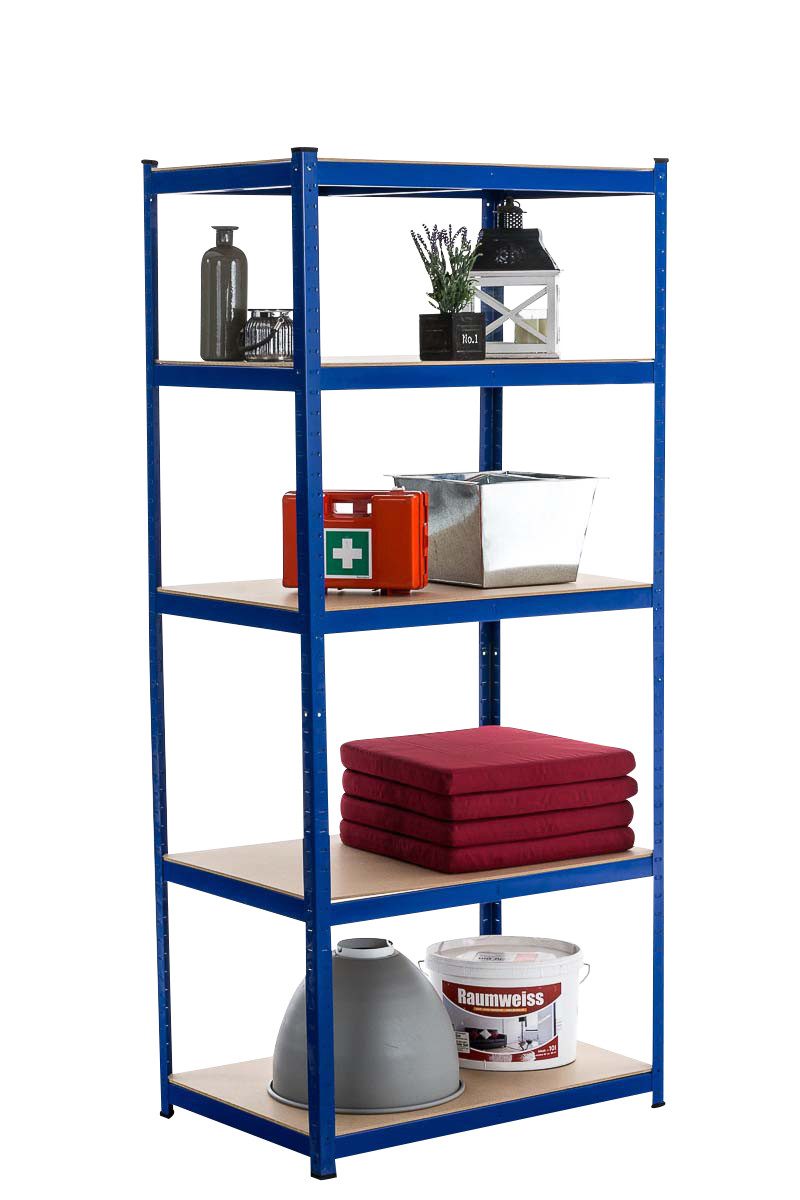 CLP Standregal
