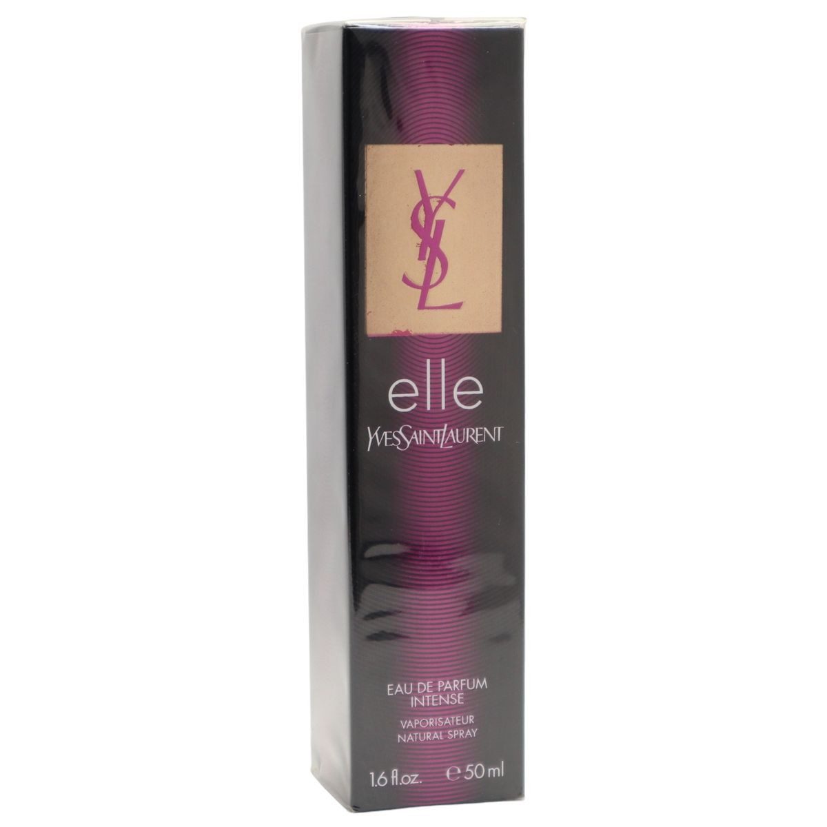 YVES SAINT LAURENT Eau de Parfum Yves Saint Laurent Elle Eau de Parfum Intense Spray 50 ml YSL