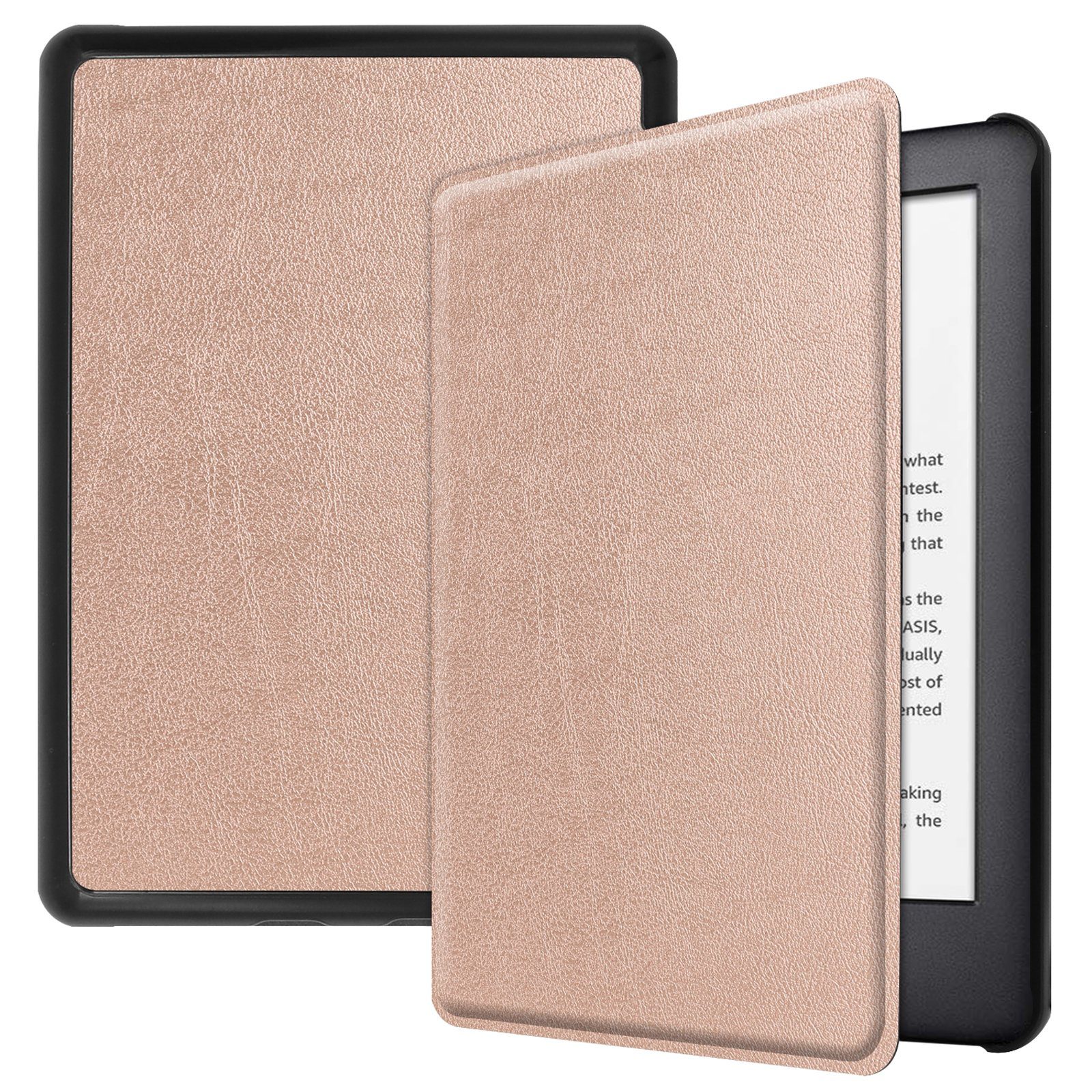 Lobwerk E Reader Hülle Schutzhülle Für Amazon Kindle 2019 10