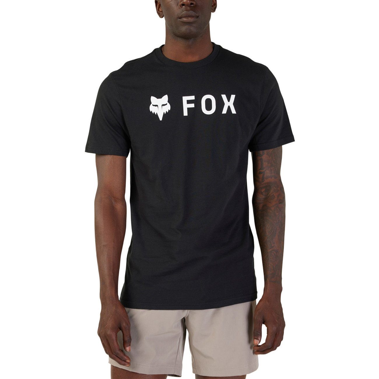 Fox T-Shirt ABSOLUTE PREM TEE ABSOLUTE PREM TEE