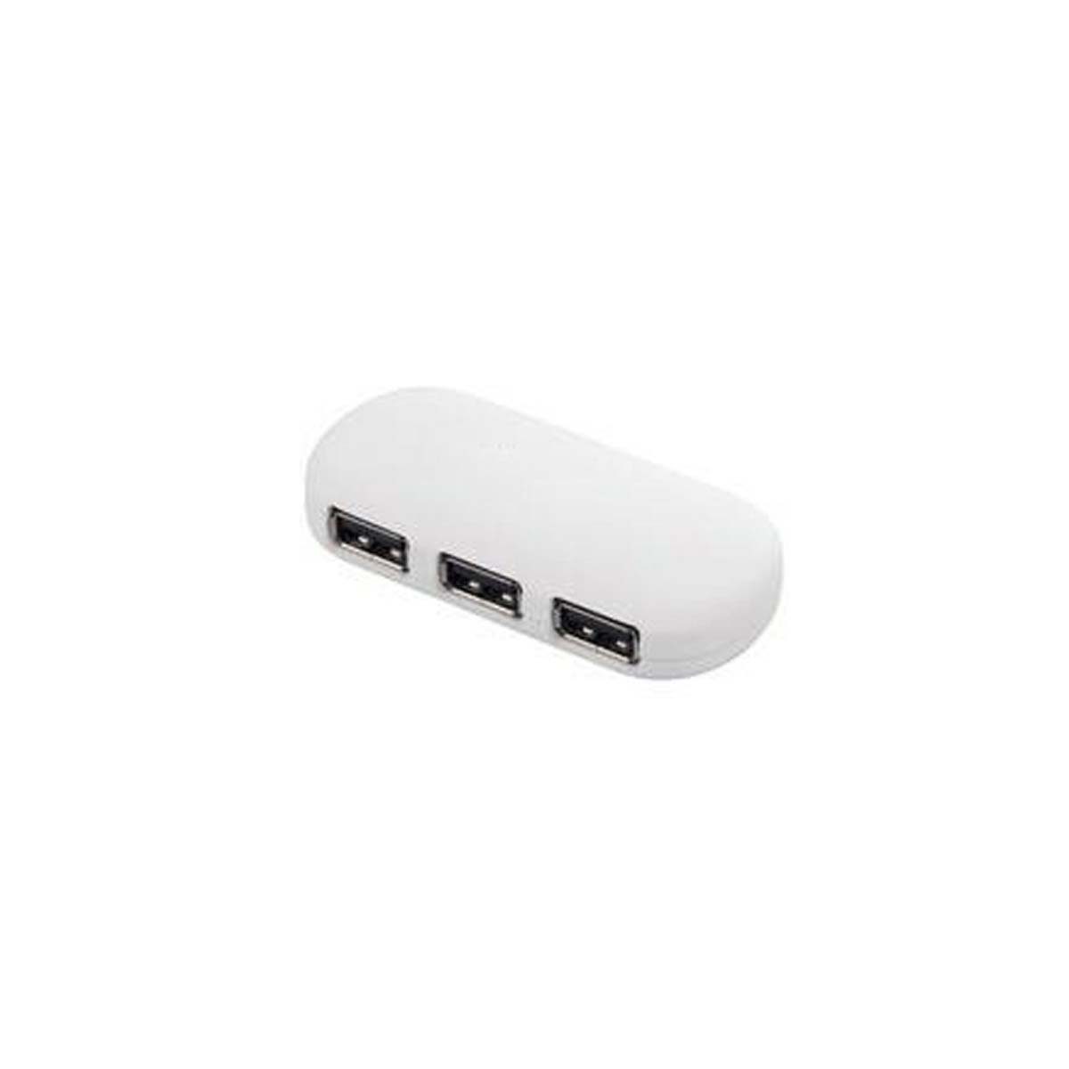 Vivanco USB-Kabel, USB Hub, Hub / Splitter Box