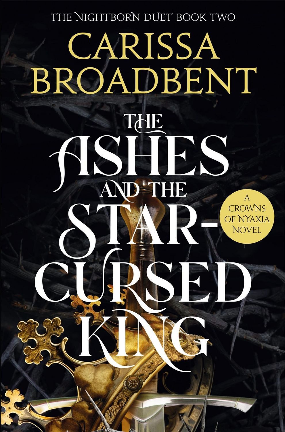 Carissa Broadbent Bücher online kaufen | OTTO