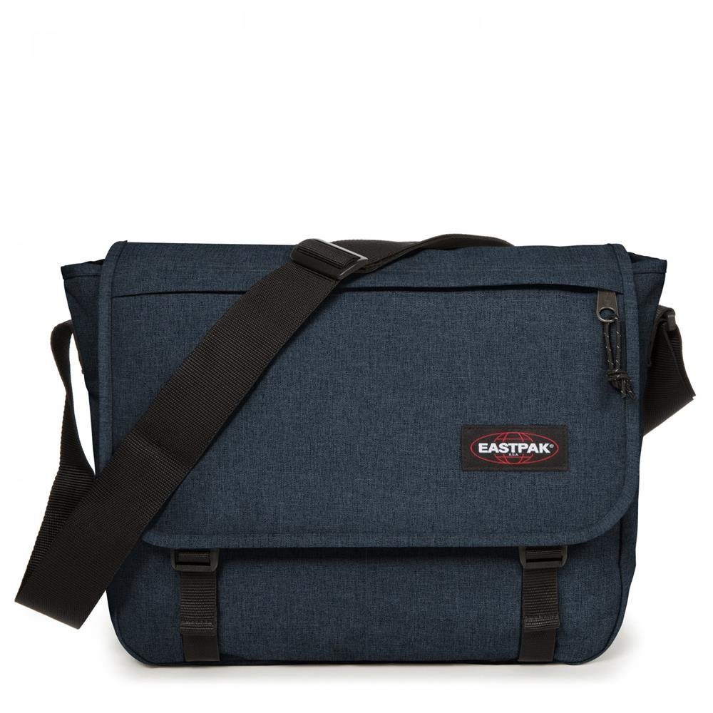 Eastpak Messenger Bag Delegate +, Umhängetasche Arbeitstasche ...