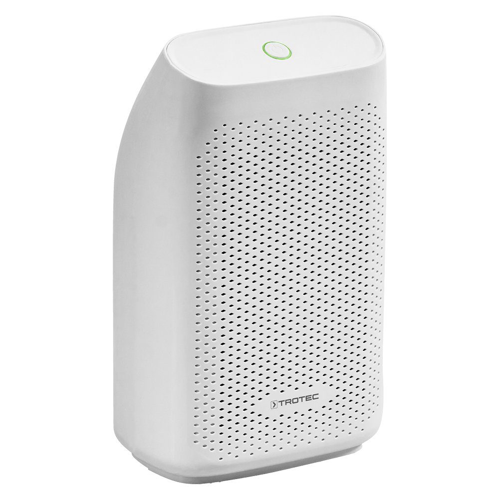 Trotec Luftentfeuchter Ttp 5 E Für 15 M³ Räume Entfeuchtung 030 L