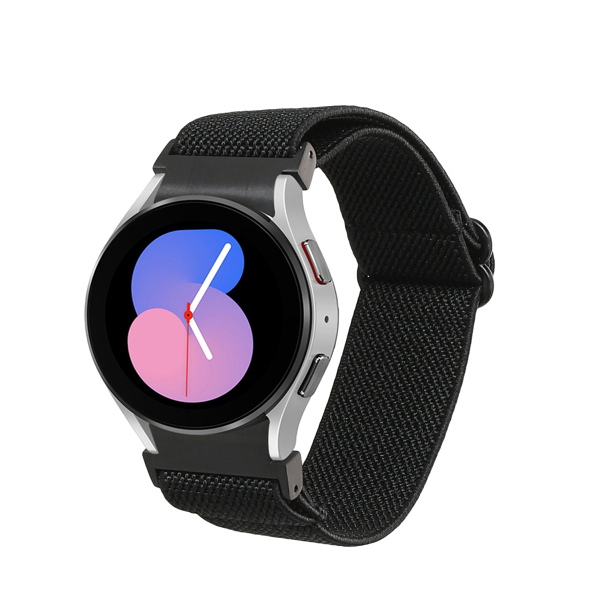 Kwmobile Uhrenarmband Armband Für Samsung Galaxy Watch 5 5 Pro