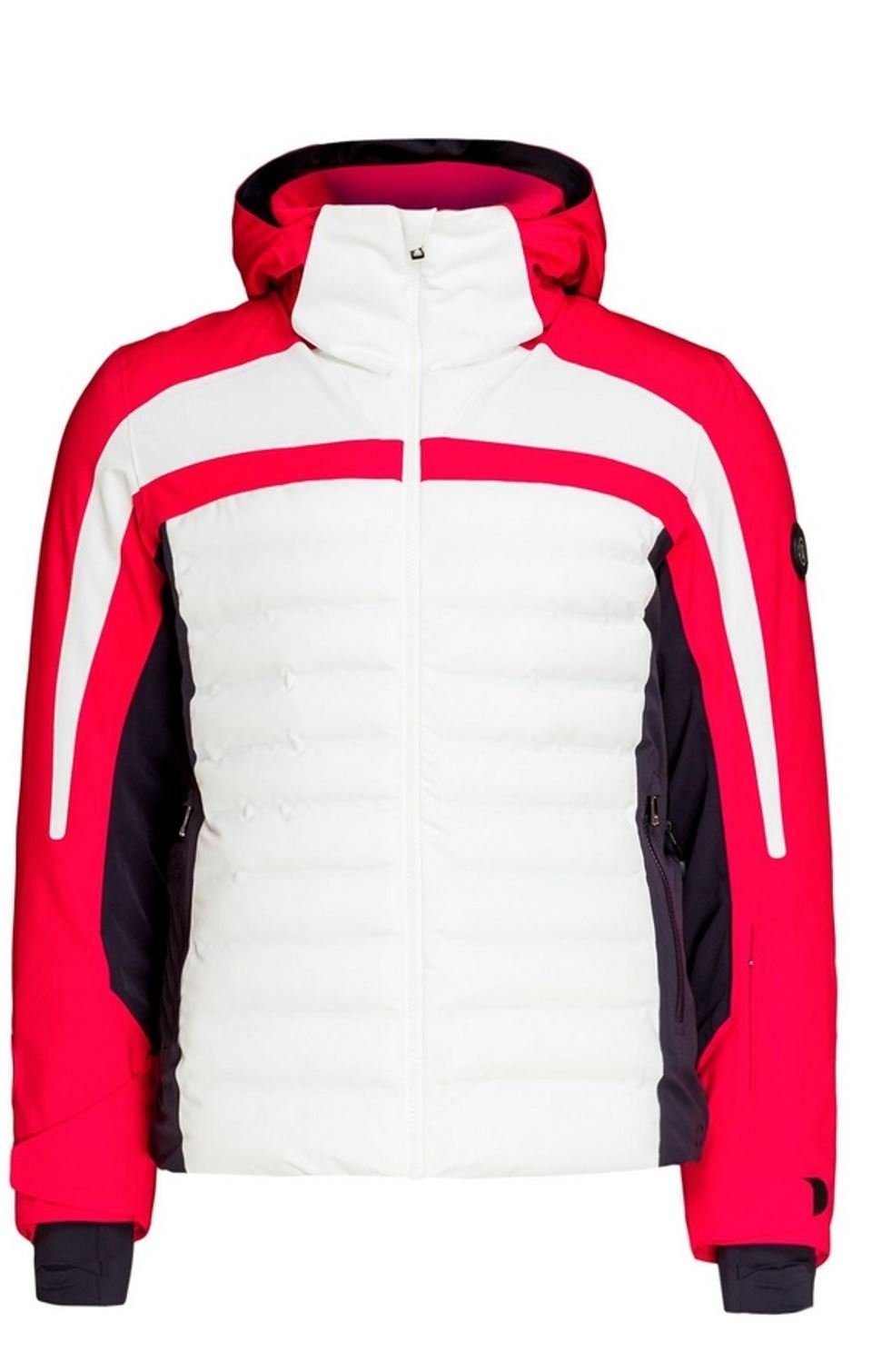 Bogner Skijacke, Bogner Sport Herren Skijacke Lech