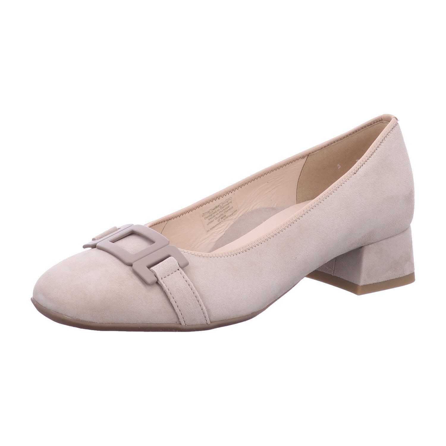 Ara Pumps, beige
