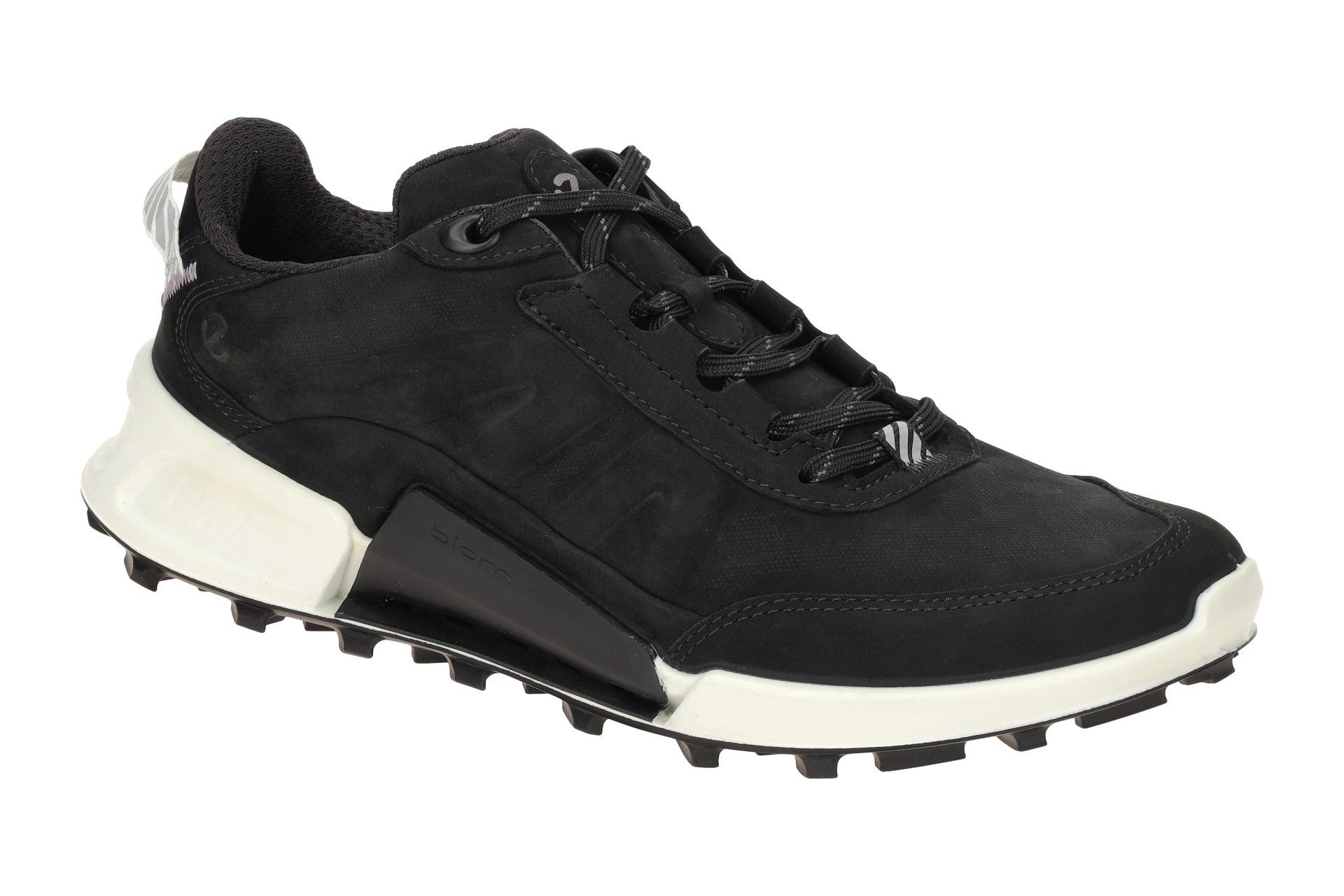 Ecco 82386302001 Schnürschuh