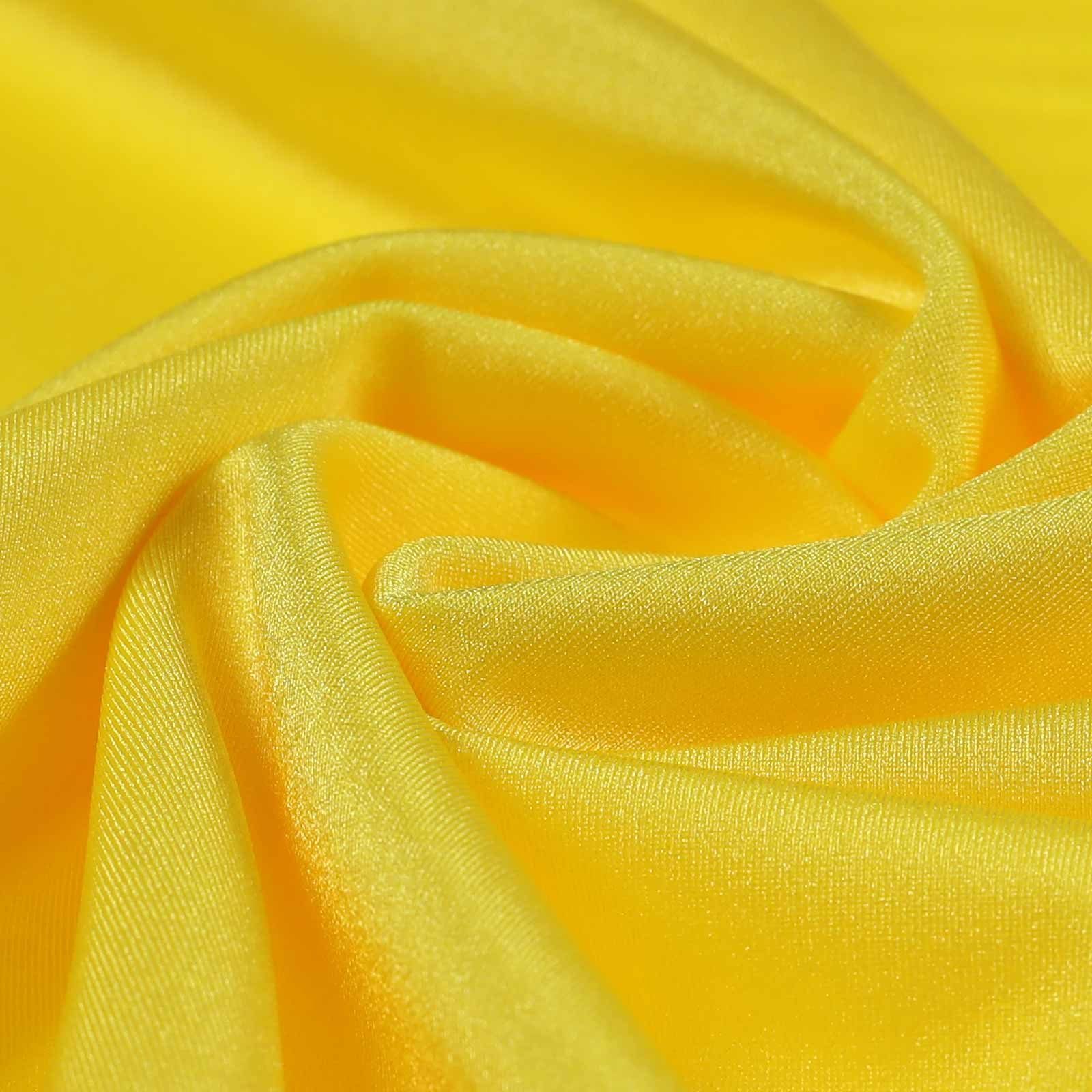 maDDma Stoff 1m Stretch-Stoff für Tanz-, Sport- und Bademoden, grün