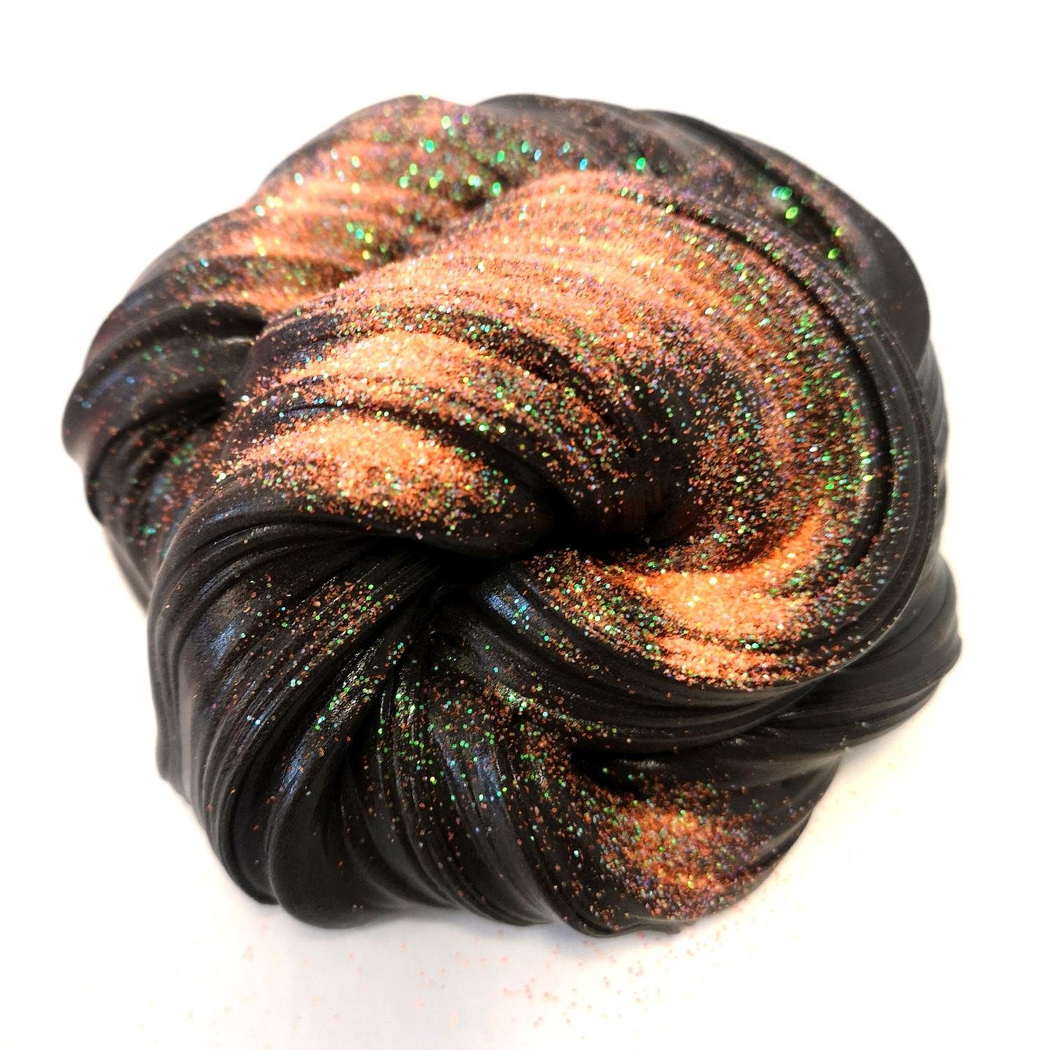 Squish Kreativset, MAGIC BOX SLIME 17in1 DIY, Kreativkasten