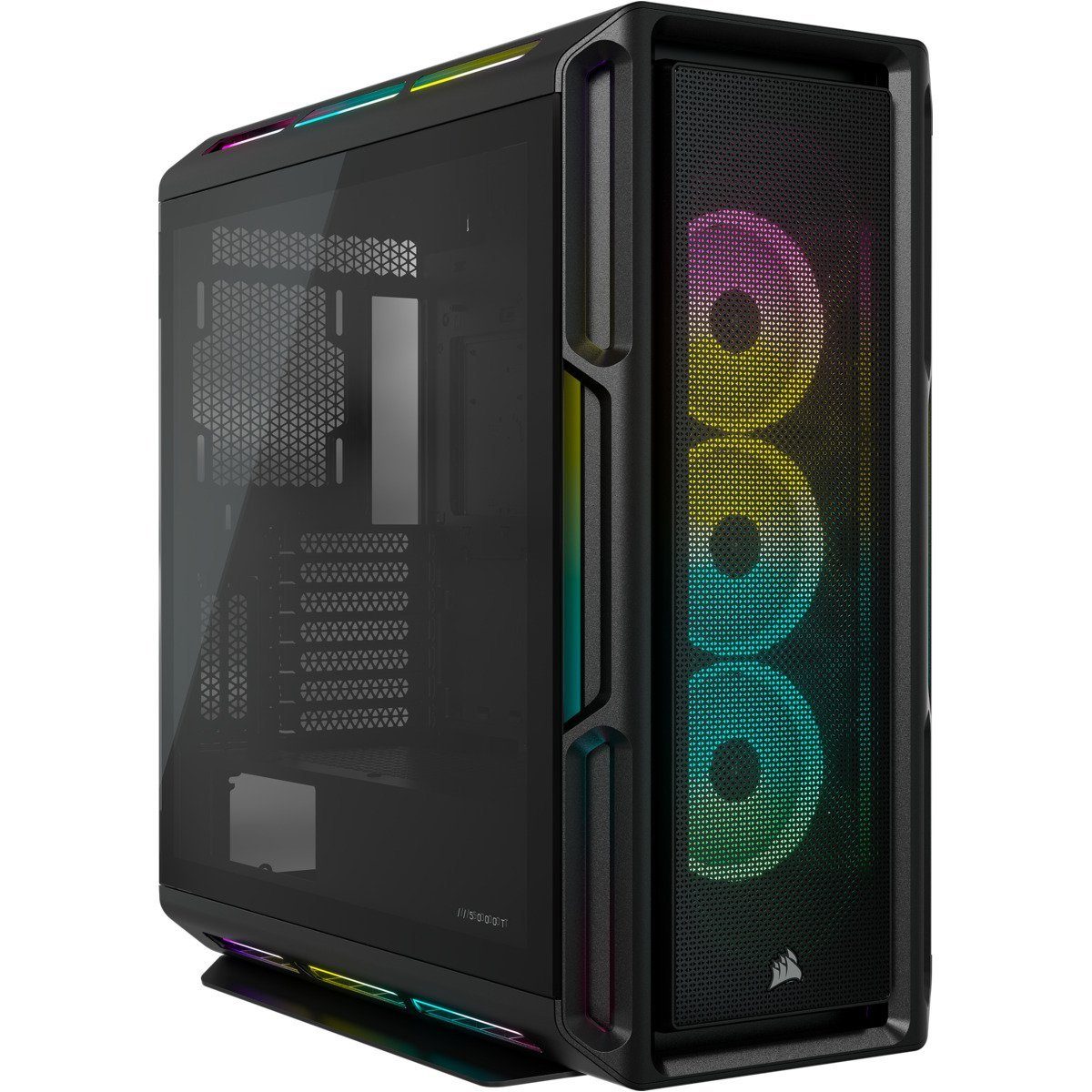 ONE GAMING Gaming PC iCUE Edition AN49 Gaming-PC (AMD Ryzen 9 5900X, GeForce RTX 4070 ...