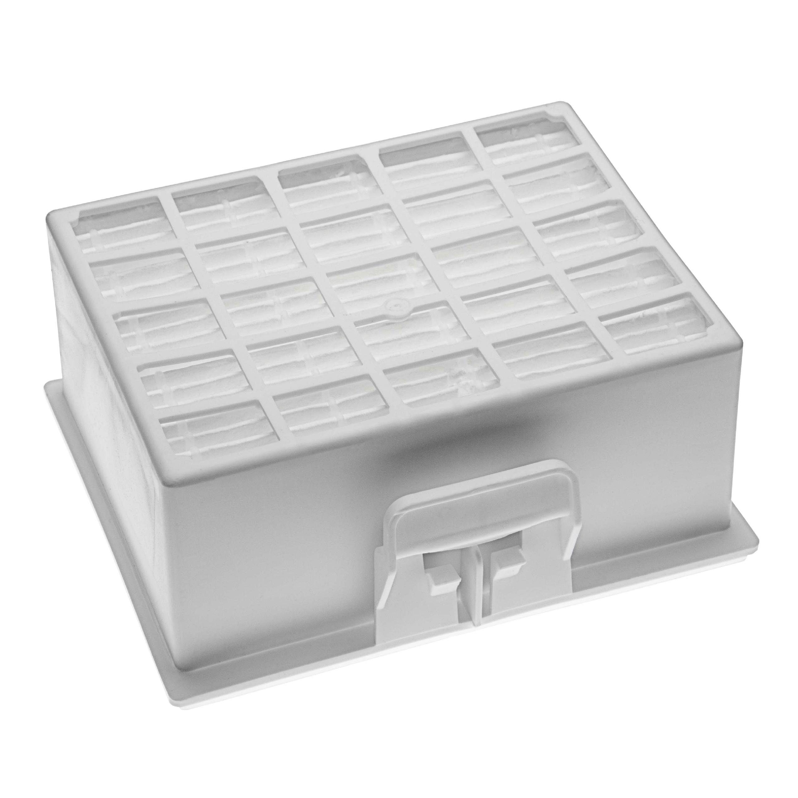 vhbw HEPA-Filter passend für Bosch BSGL32530/03, BSGL32540/03, BSGL32510/03