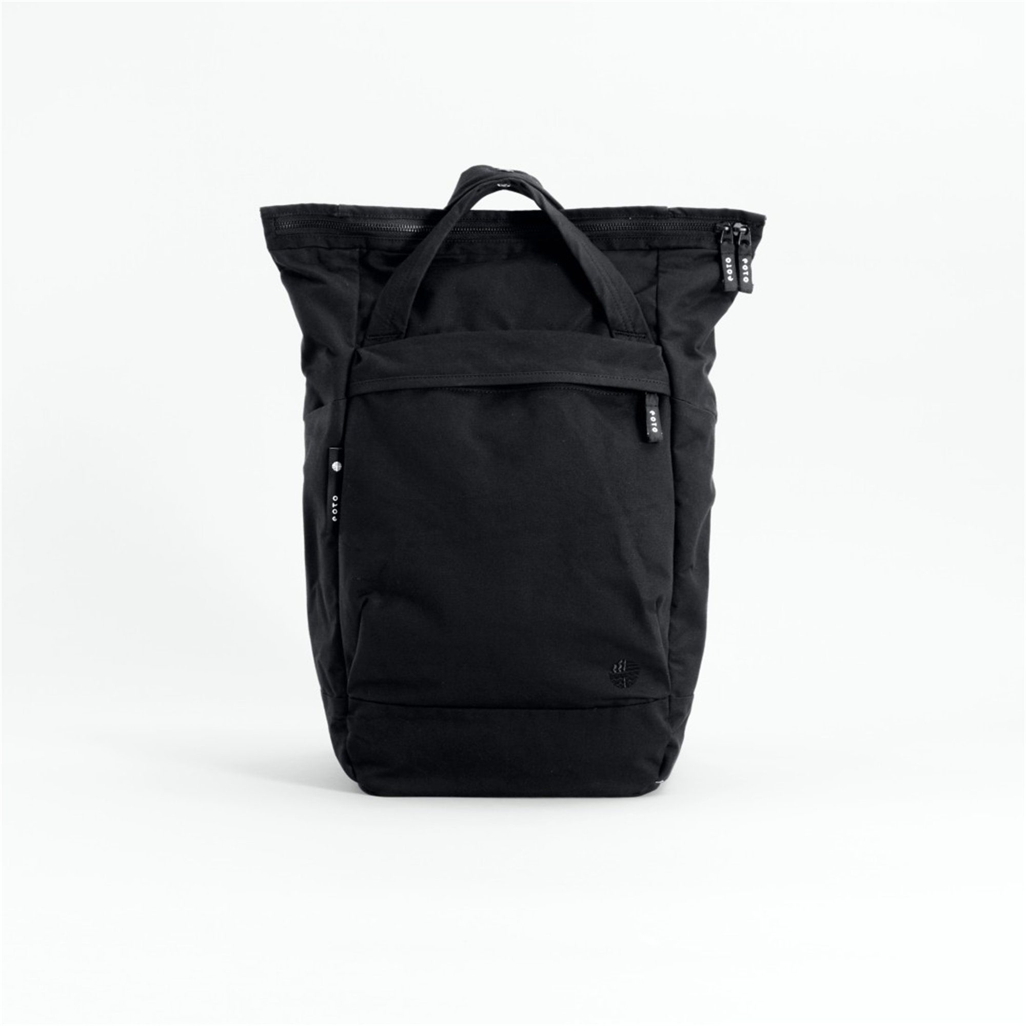 eoto Rucksack WATER ALL:WAVES Daypack, nachhaltig, 21 L (1-tlg), blau ...