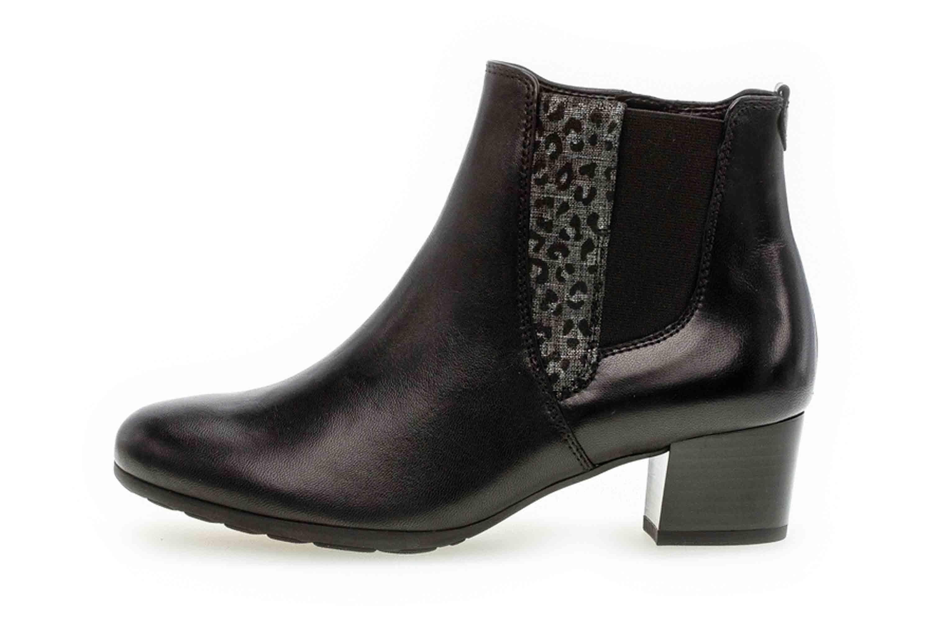 Gabor 32.841.67 Stiefelette