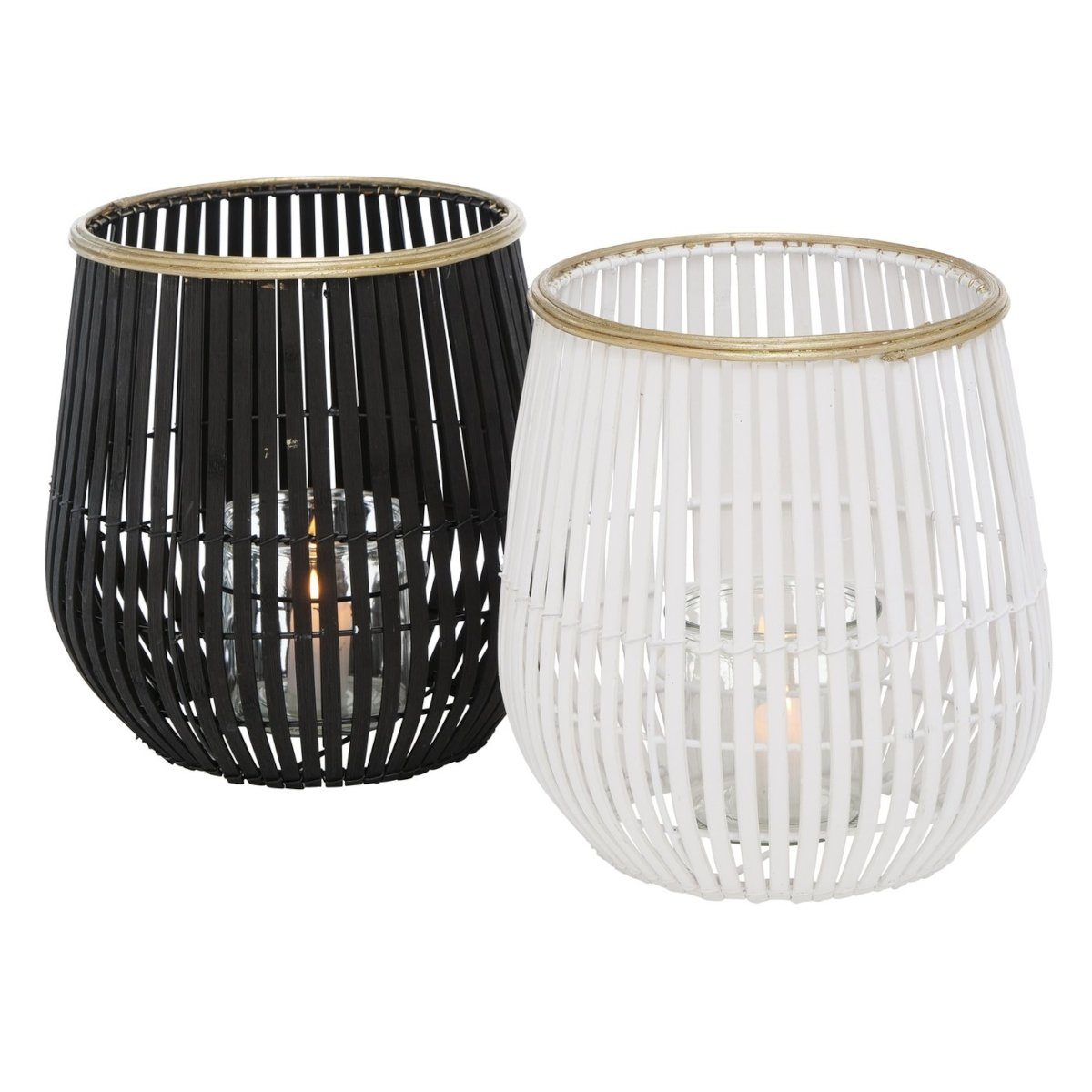 Boltze Windlicht Karunya Windlicht 27 Cm Sortiert 1 Stück