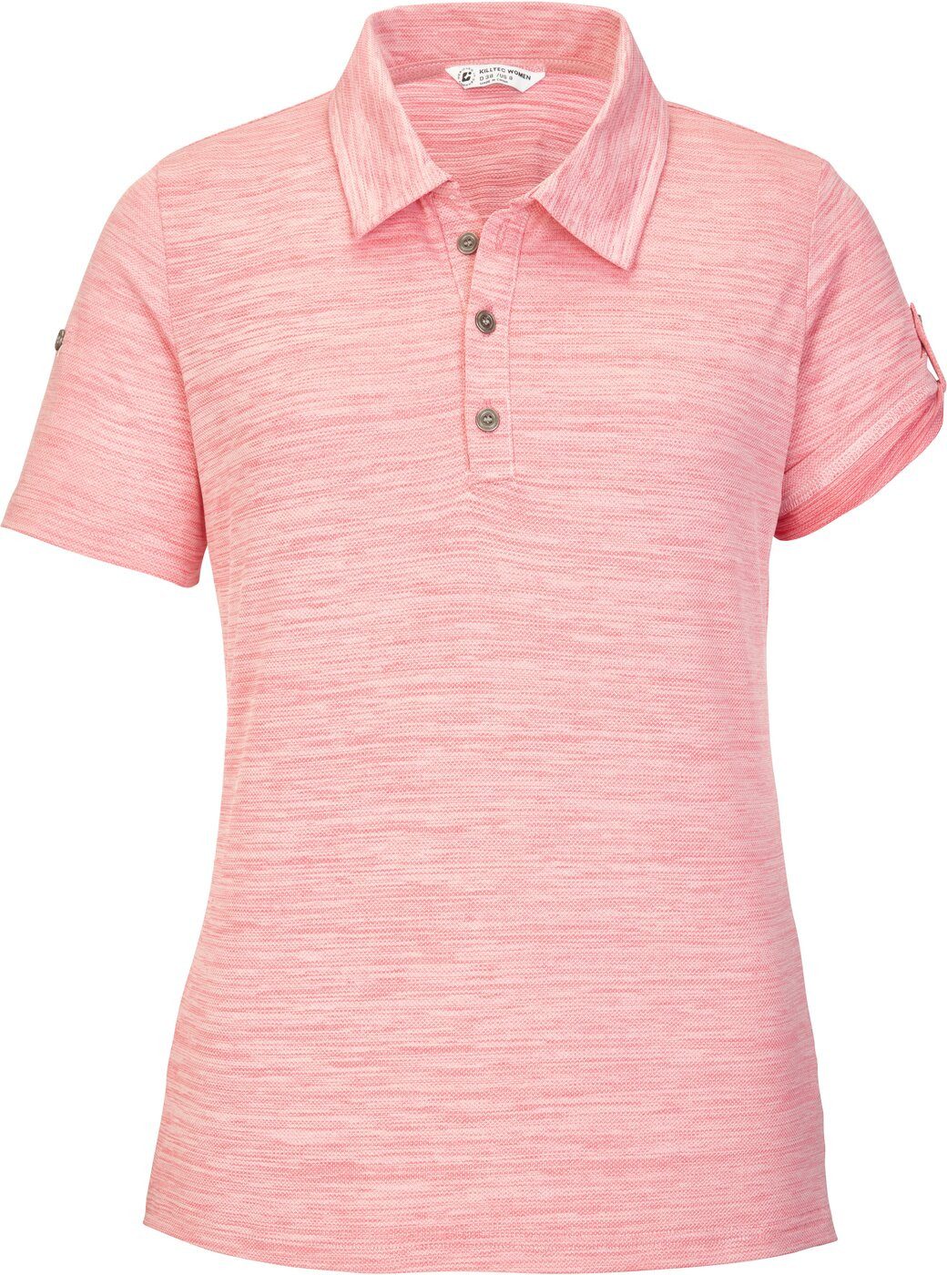 Killtec T-Shirt KOS 83 WMN PLSHRT