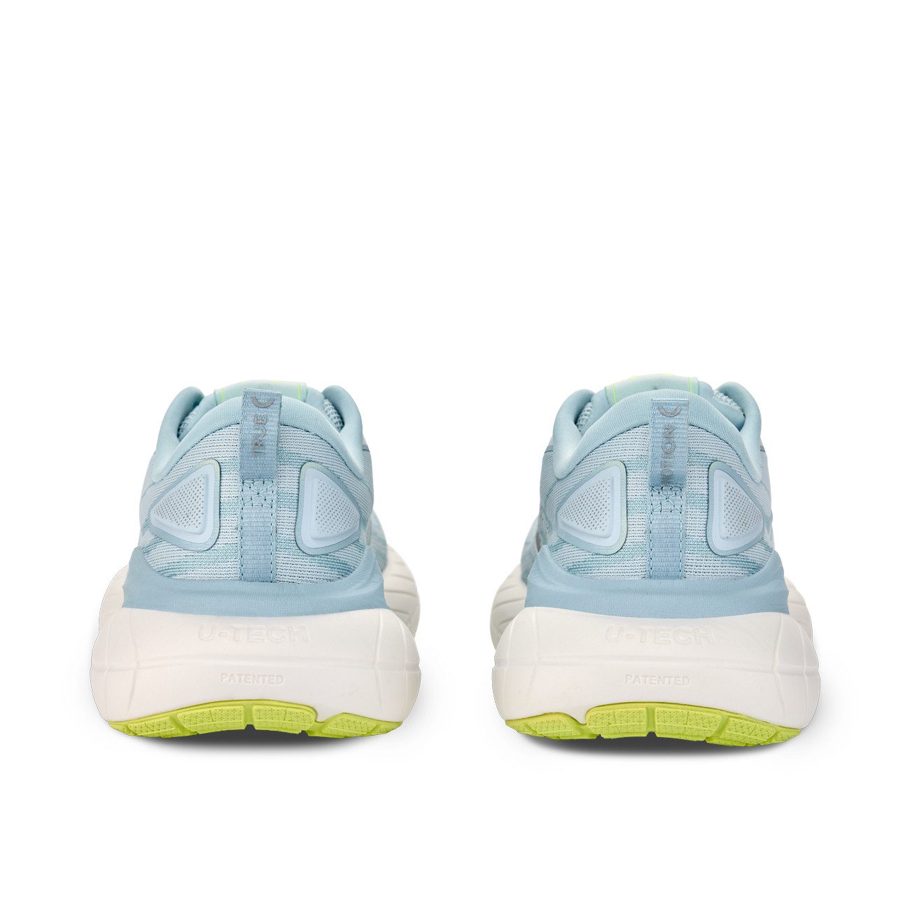 True Motion True Motion U-TECH Nevos 4 Damen Ballad Blue Winter Sky ...