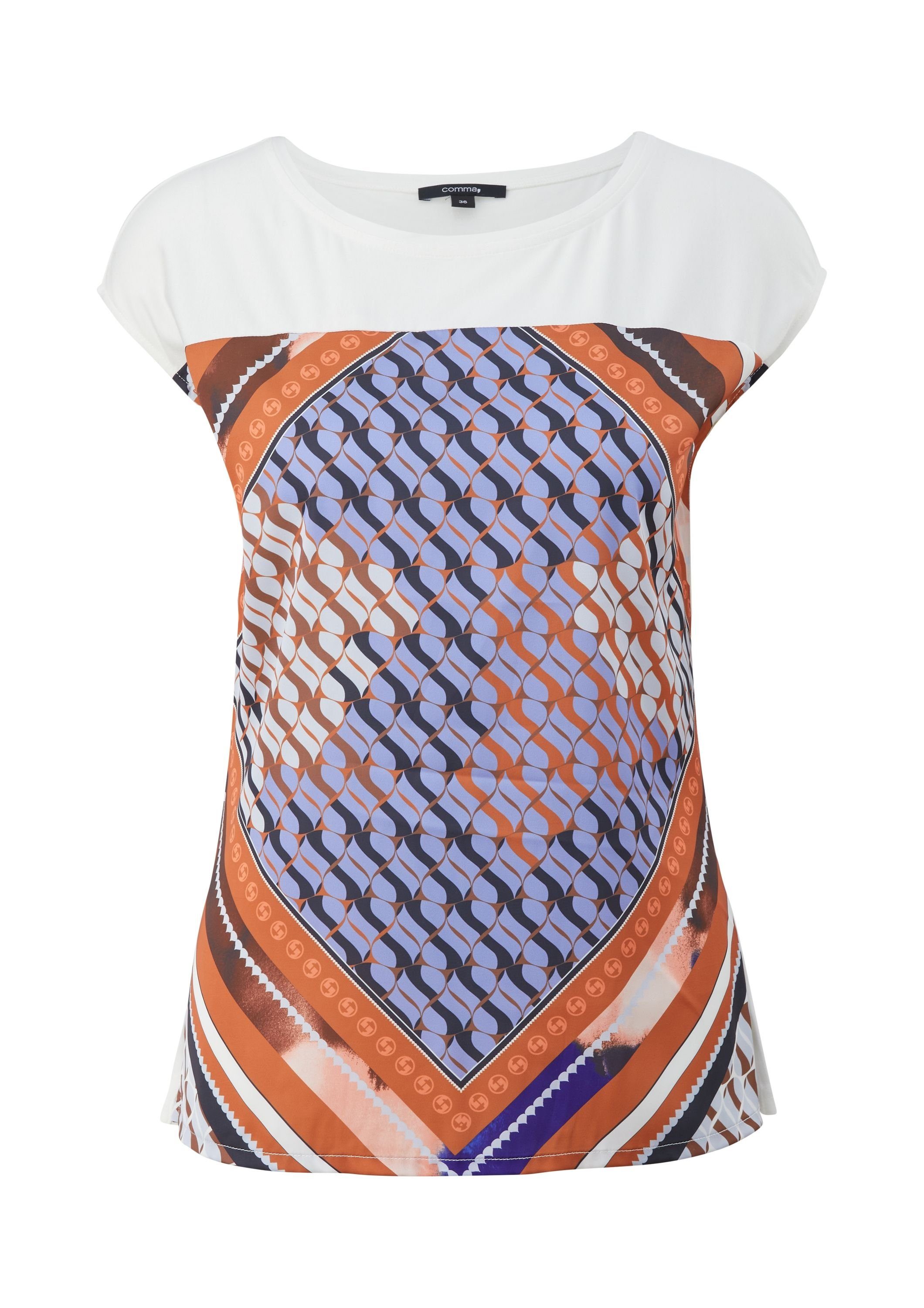 Comma T-Shirt