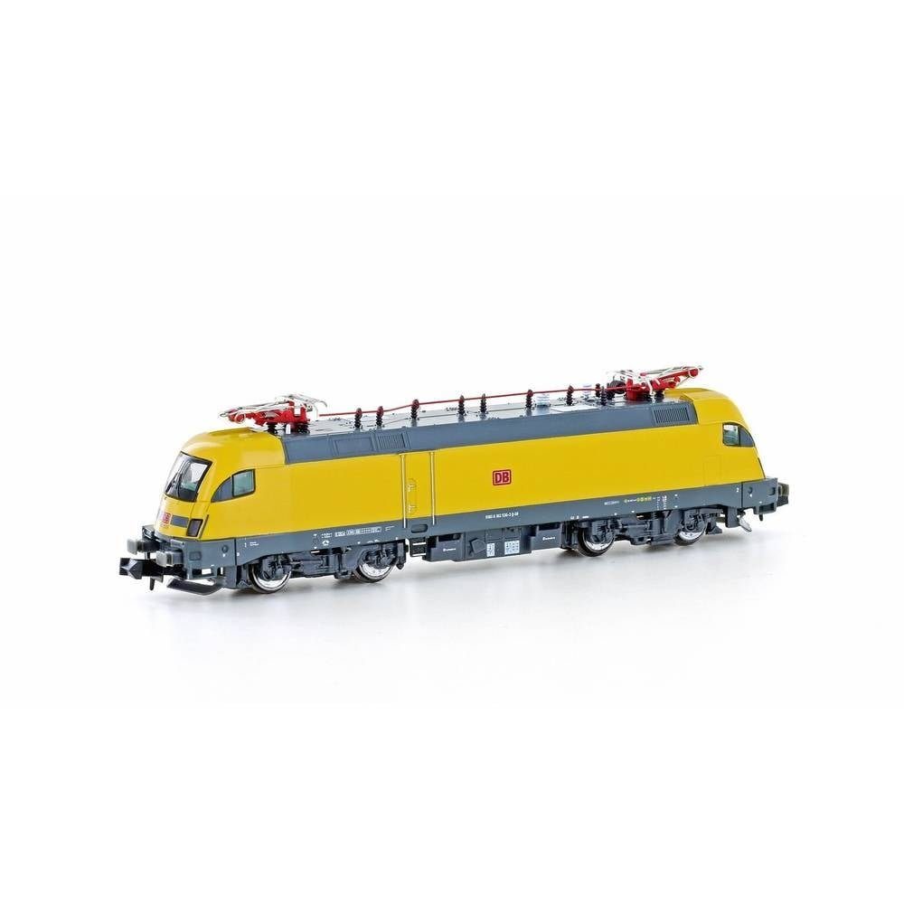 Hobbytrain Diesellokomotive N E-Lok BR 182 Taurus der DB Netz