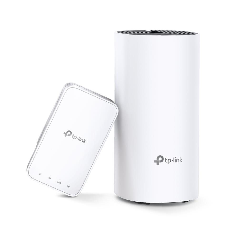tp-link Deco M3 (2-PACK) WLAN-Repeater