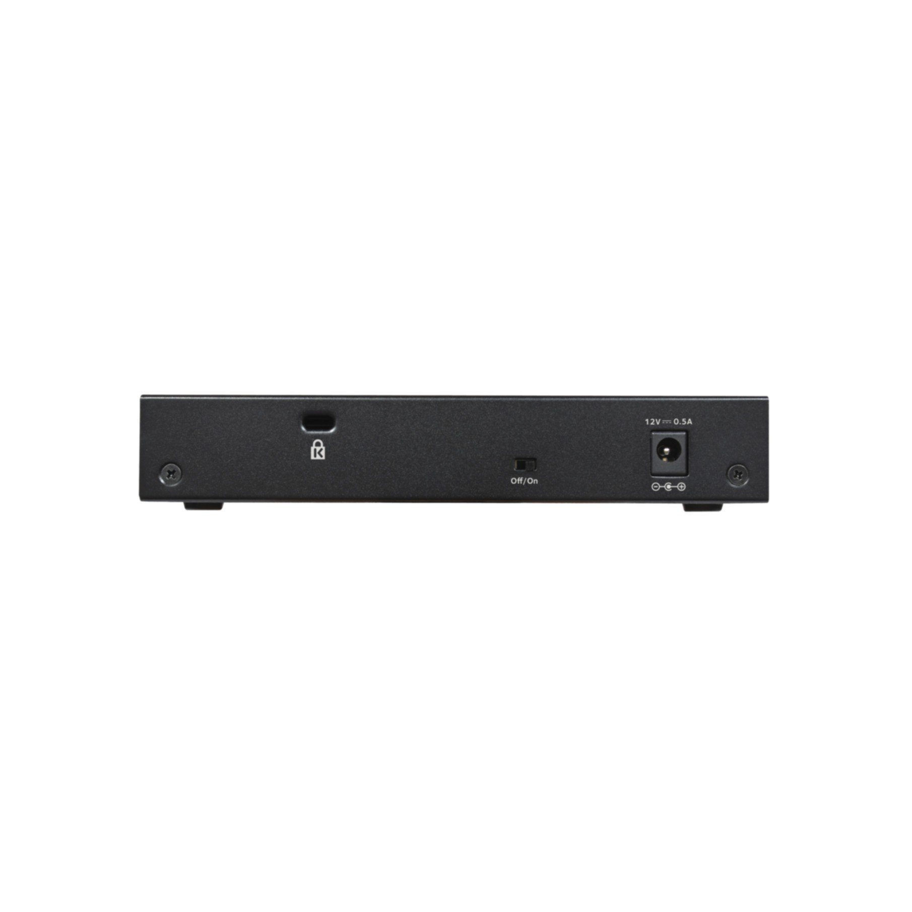 NETGEAR GS308-300PES Netzwerk-Switch, Ethernet Port-Typ: Gigabit ...