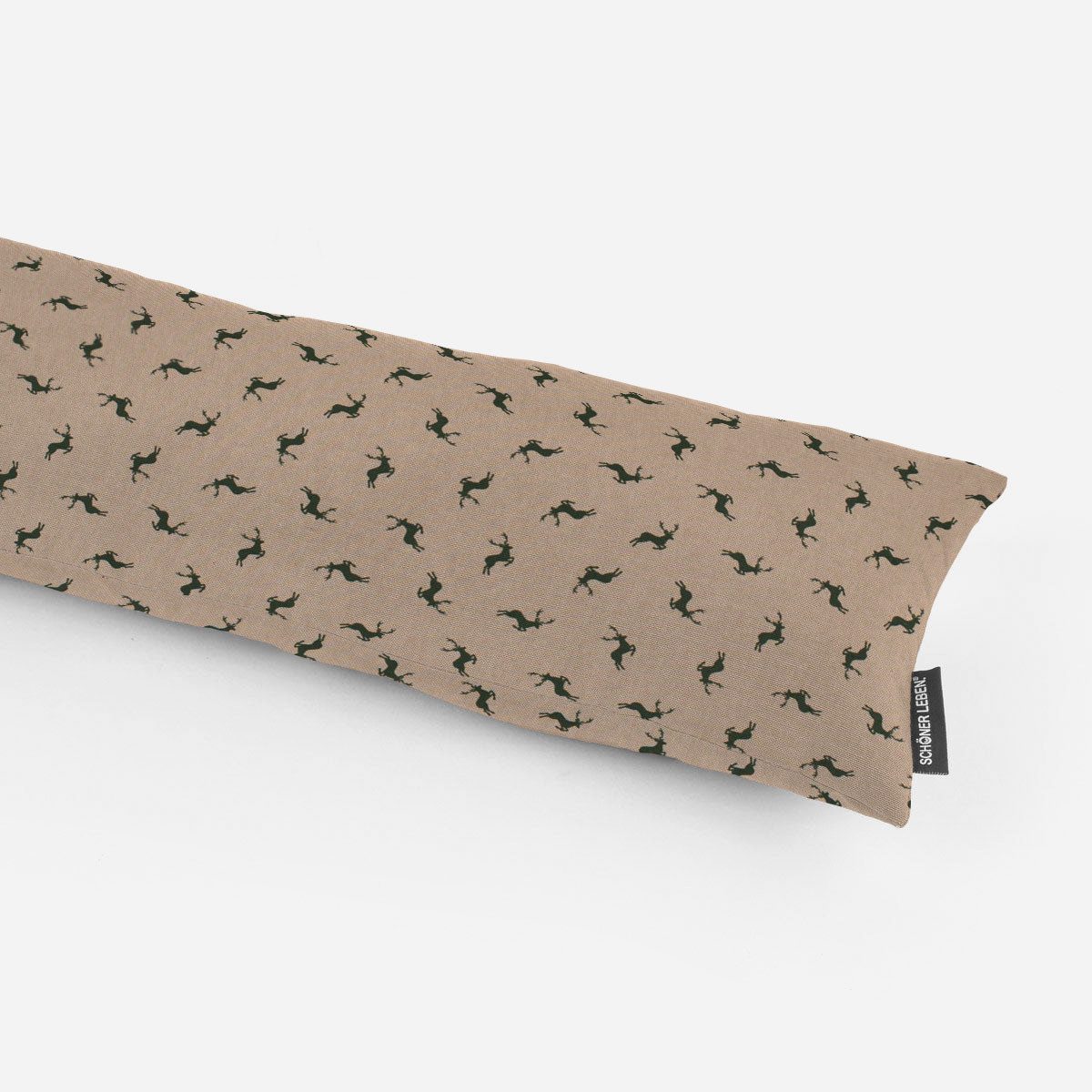 SchÖner Leben Zugluftstopper SchÖner Leben Zugluftstopper Simple Deer