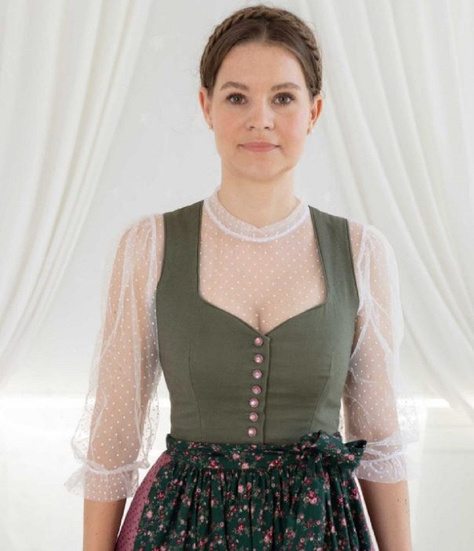 Blusen Furs Oktoberfest