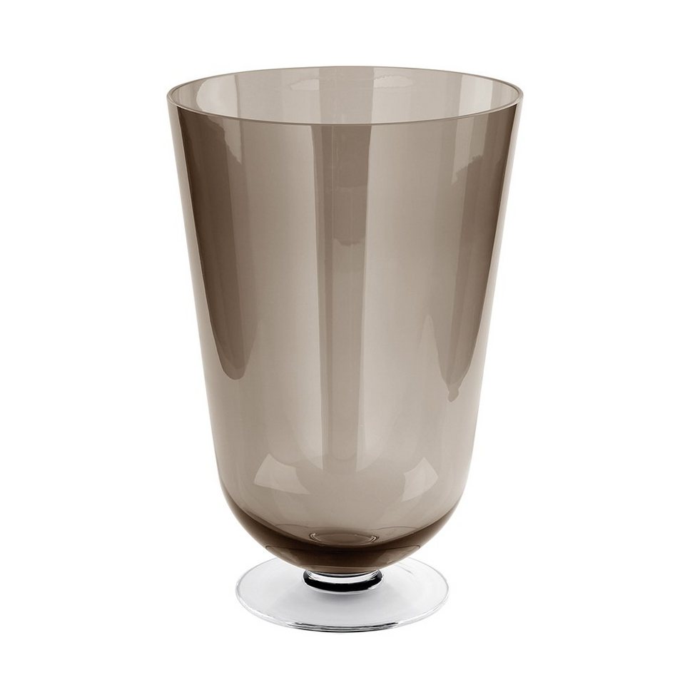 Fink Kerzenständer Fink Windlicht Royal Greige H 50cm X D 33cm